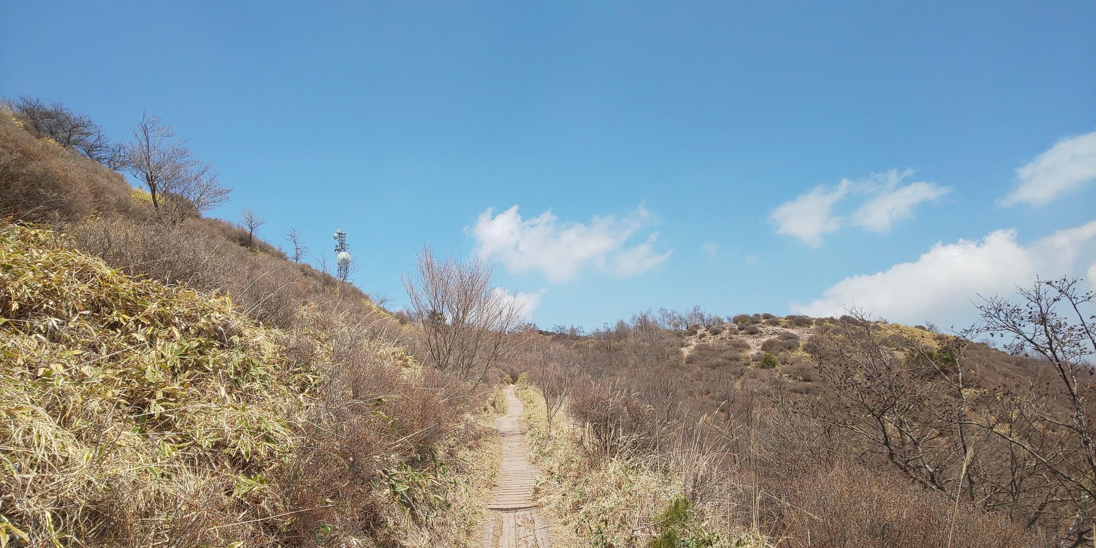 長七郎山・地蔵岳 / utさんの赤城山・黒檜山・荒山の活動データ | YAMAP / ヤマップ