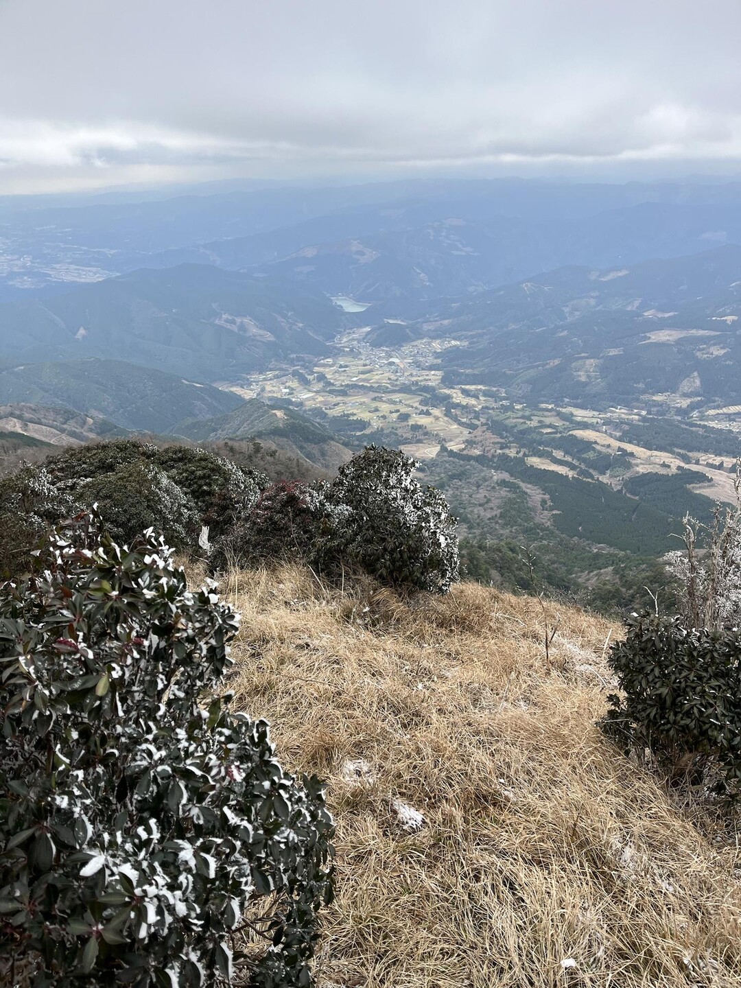 市房山 / kateさんの市房山の活動データ | YAMAP / ヤマップ