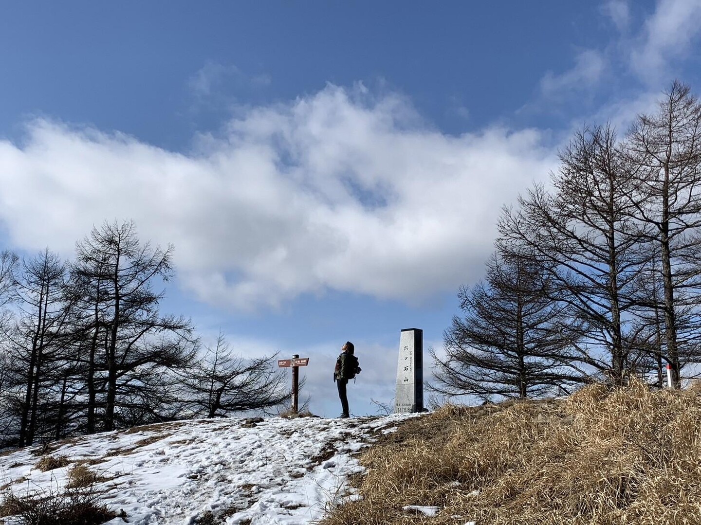 奥多摩プチ縦走 (水根〜六ツ石山〜羽黒山)^_^ / sai。さんの大岳山・御岳山・御前山の活動データ | YAMAP / ヤマップ