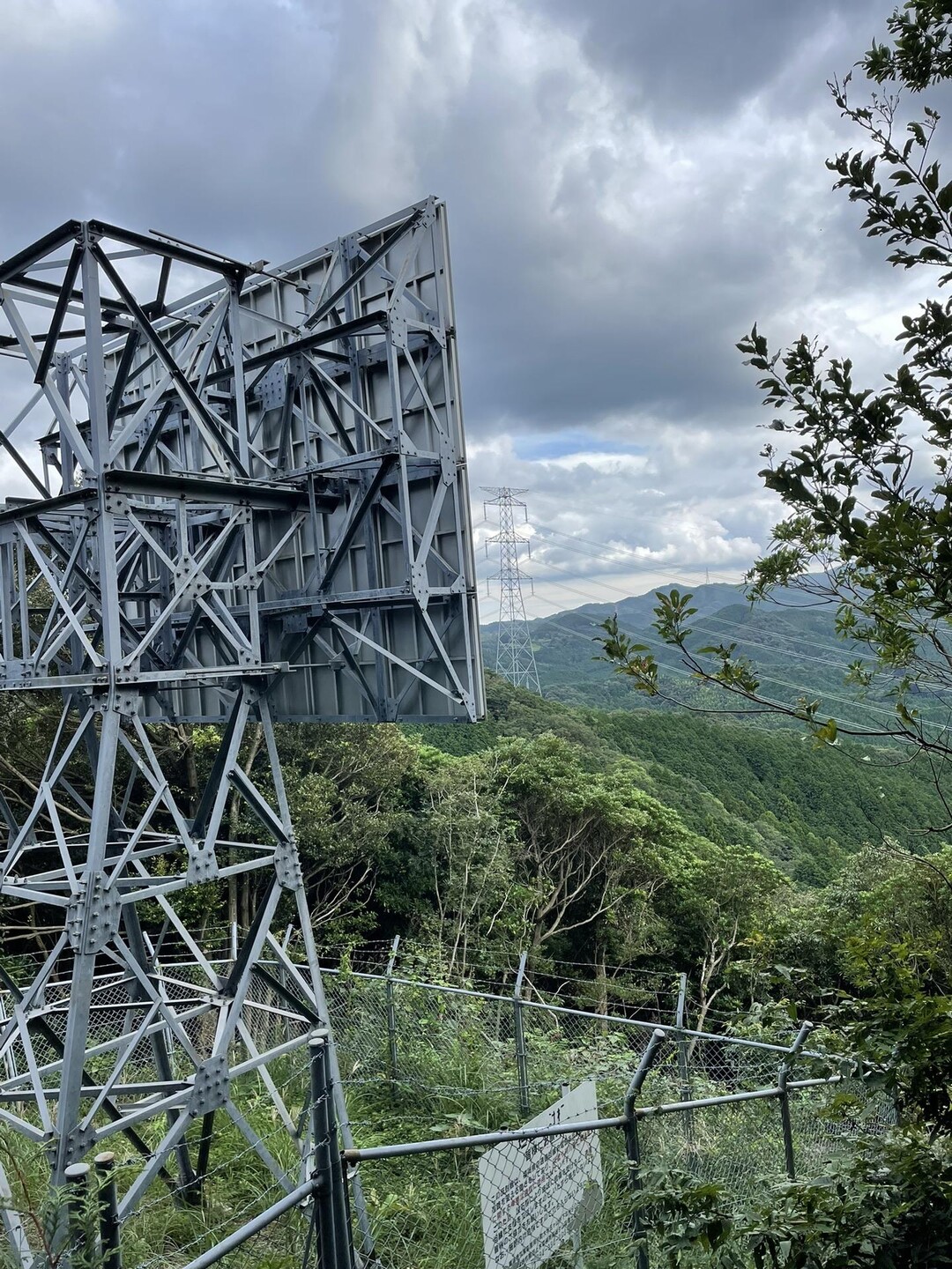 矢岳 / 130Kさんの九千部山・石谷山の活動データ | YAMAP / ヤマップ