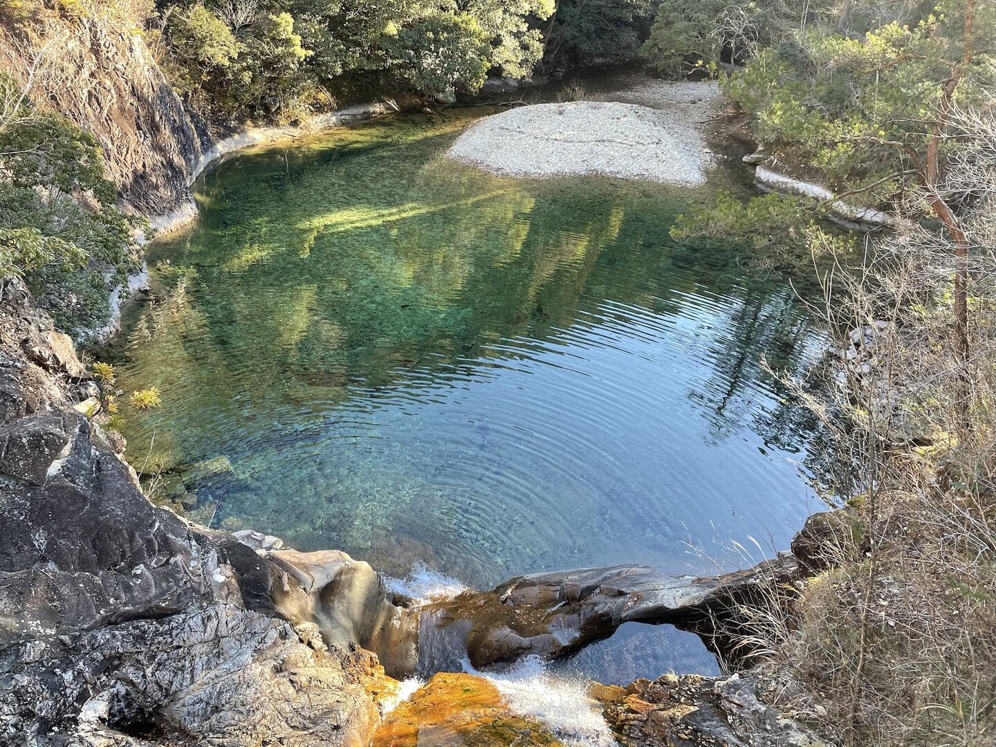 宇連山 / VIN2さんの宇連山・鳳来寺山・岩古谷山の活動データ | YAMAP / ヤマップ