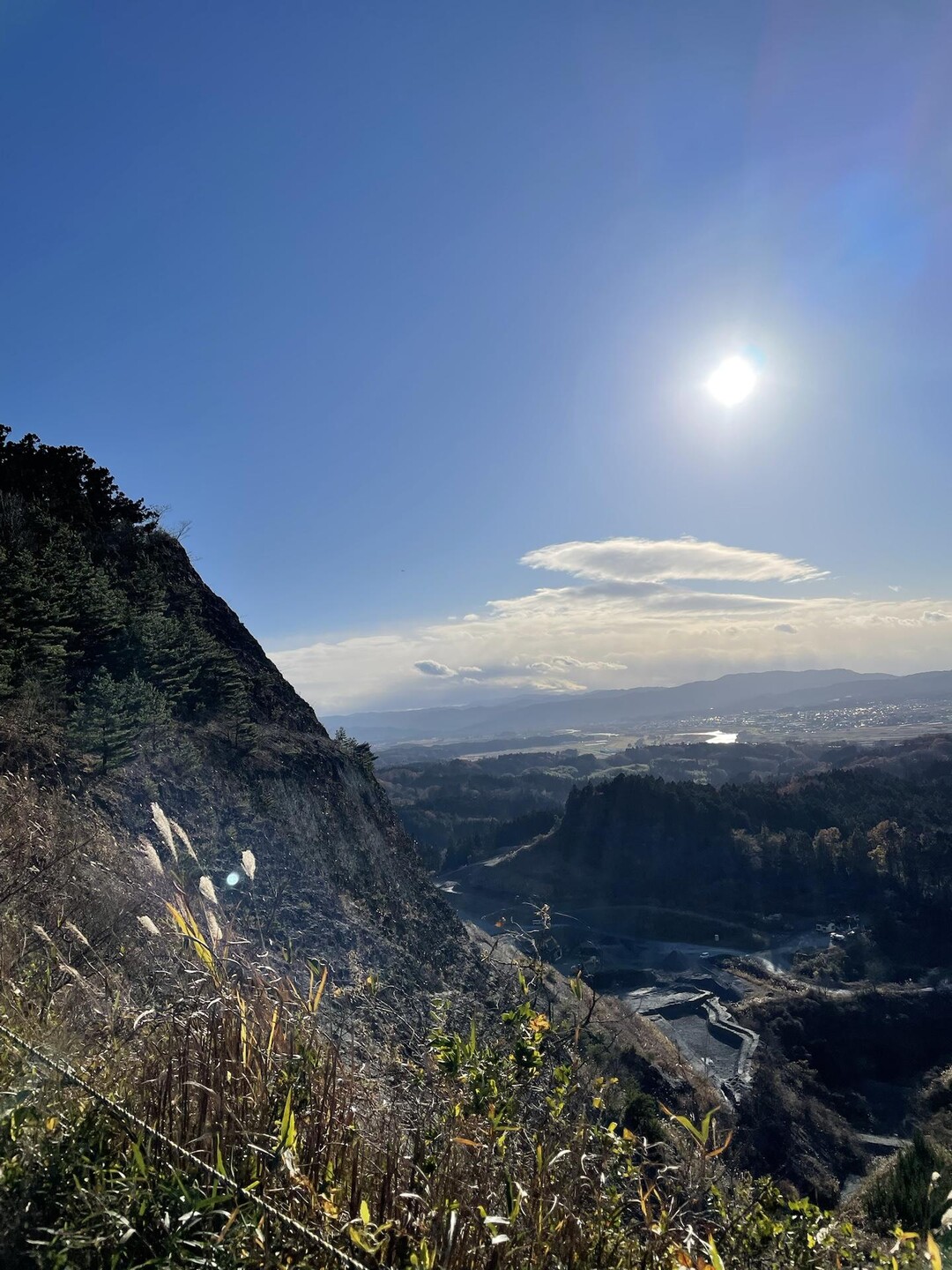 閑居山・黒森山へ / sammyくんさんの四方山の活動日記 | YAMAP / ヤマップ