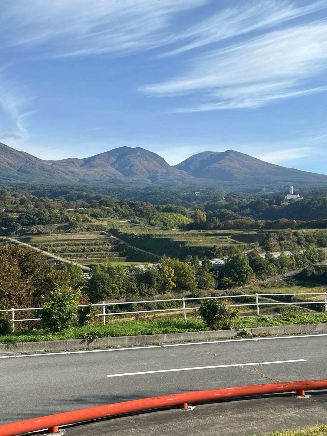 よーやく晴れたよ飯綱山 紅葉 / qkaruさんの浅間山・黒斑山・篭ノ登山の活動データ | YAMAP / ヤマップ