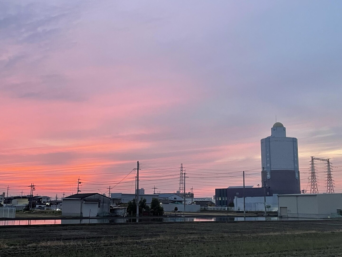 新宮山 feat：目の光を奪われたBG / B Gさんの交野山・国見山の活動データ | YAMAP / ヤマップ