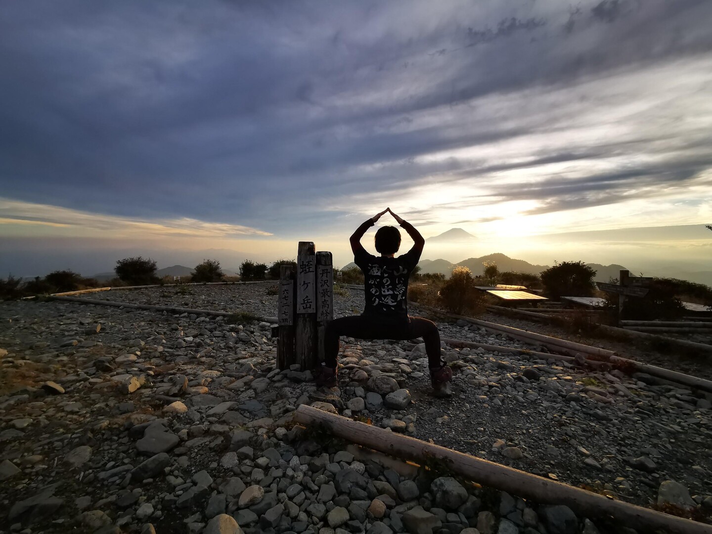 maiのページ | YAMAP / ヤマップ