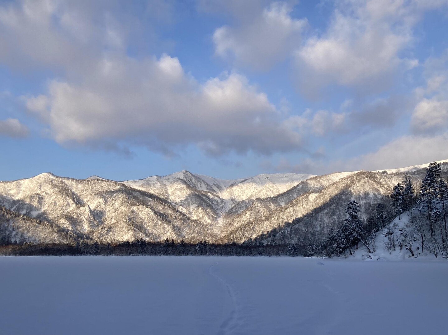 オコタンペ湖から振丁 / Yotchさんの漁岳の活動データ | YAMAP / ヤマップ