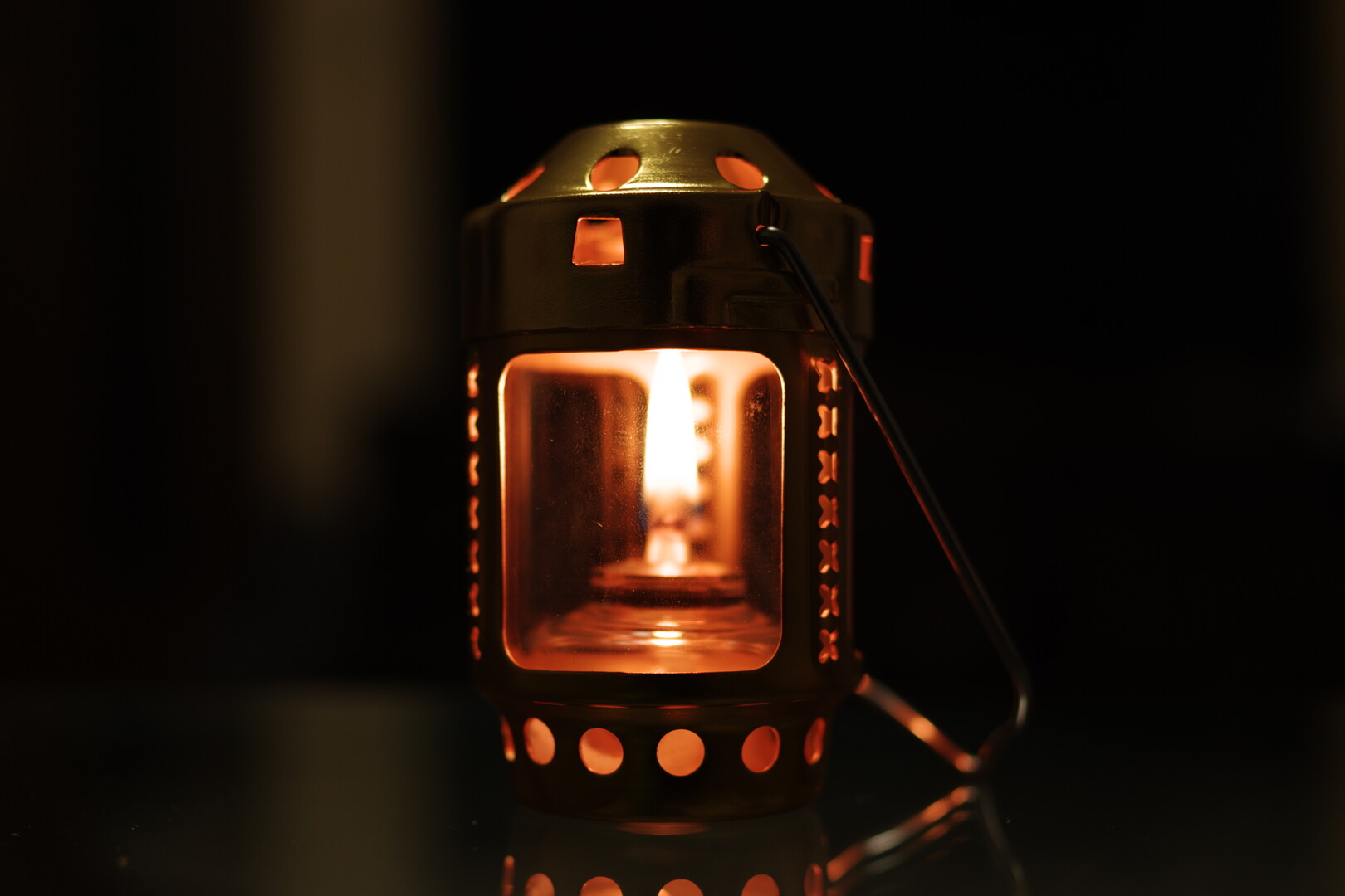 キャンプの明かりがヘッデンとLEDランタ... / くさっちさんのモーメント | YAMAP / ヤマップ