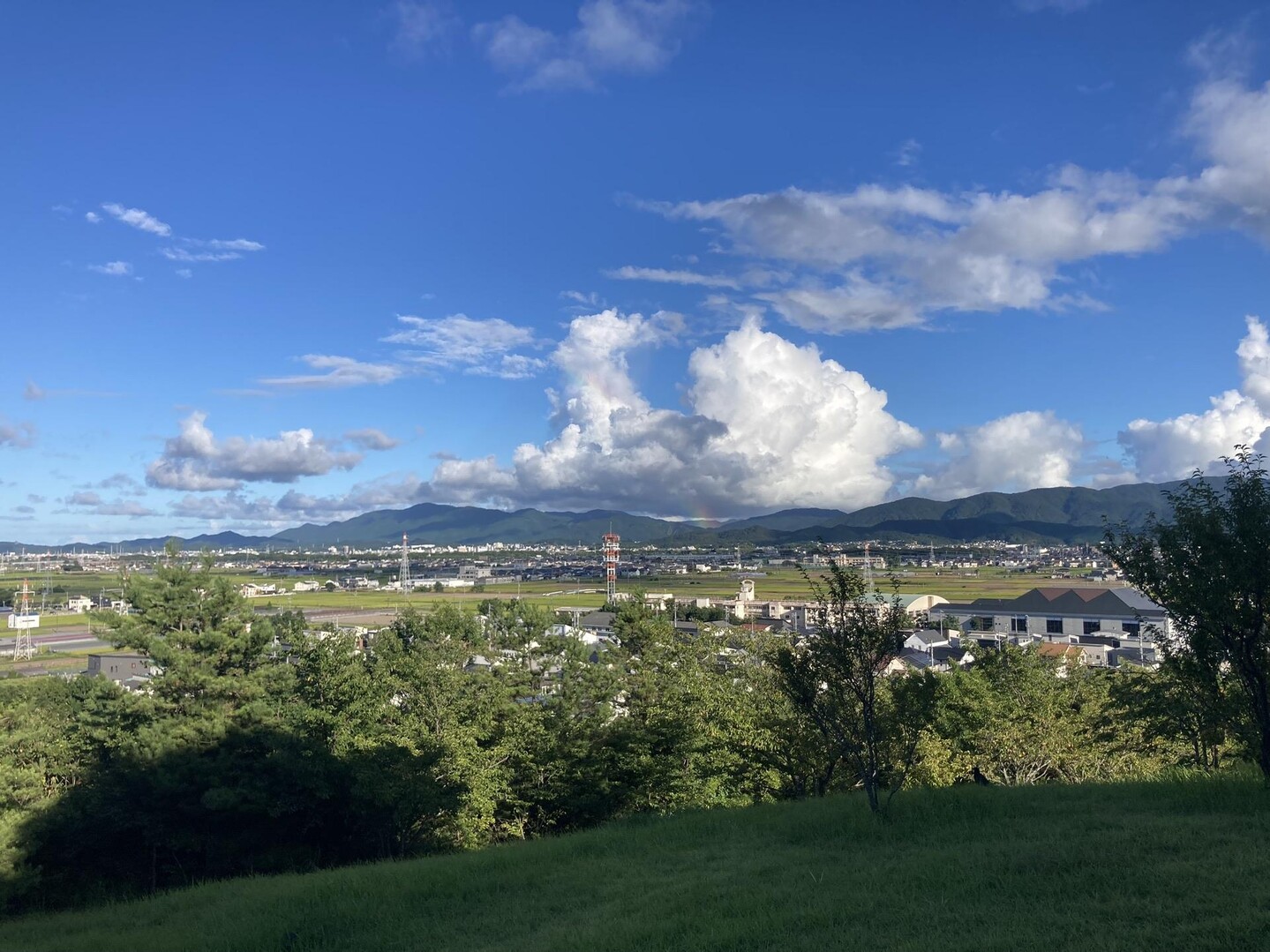 大仏山MINI miniトレラン🥵ジョギングやな😥 / けい！さんの伊勢市の活動データ | YAMAP / ヤマップ