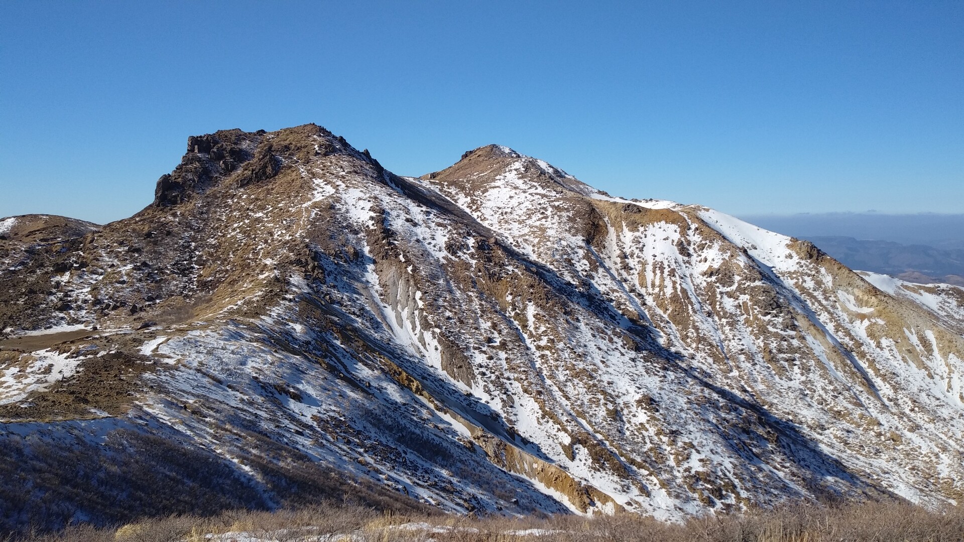 2021.01.28(木) 01:50 / hayaさんのモーメント | YAMAP / ヤマップ