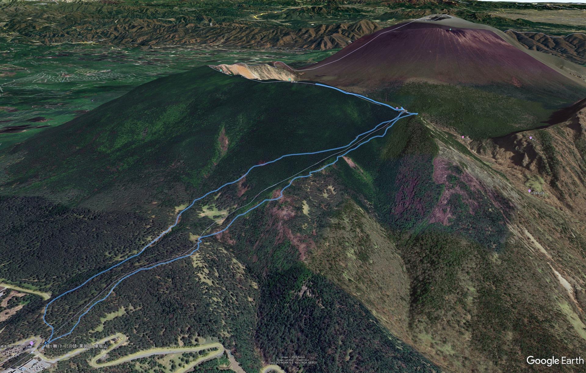 【100 MOUNTAINS, 100 ... / ARroWsTomoyaさんのモーメント | YAMAP / ヤマップ