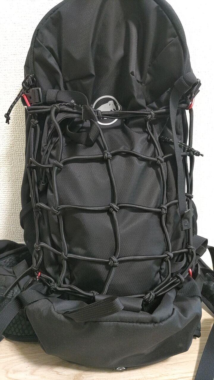 100均カスタム。自転車用盗難防止ネット... / かっきーさんのモーメント | YAMAP / ヤマップ