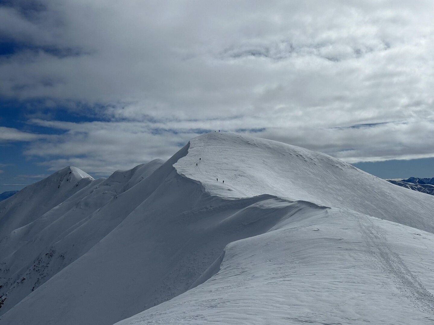 スモン行ってきたモン😤 / natsumiさんの守門岳・大岳・網張山の活動データ | YAMAP / ヤマップ