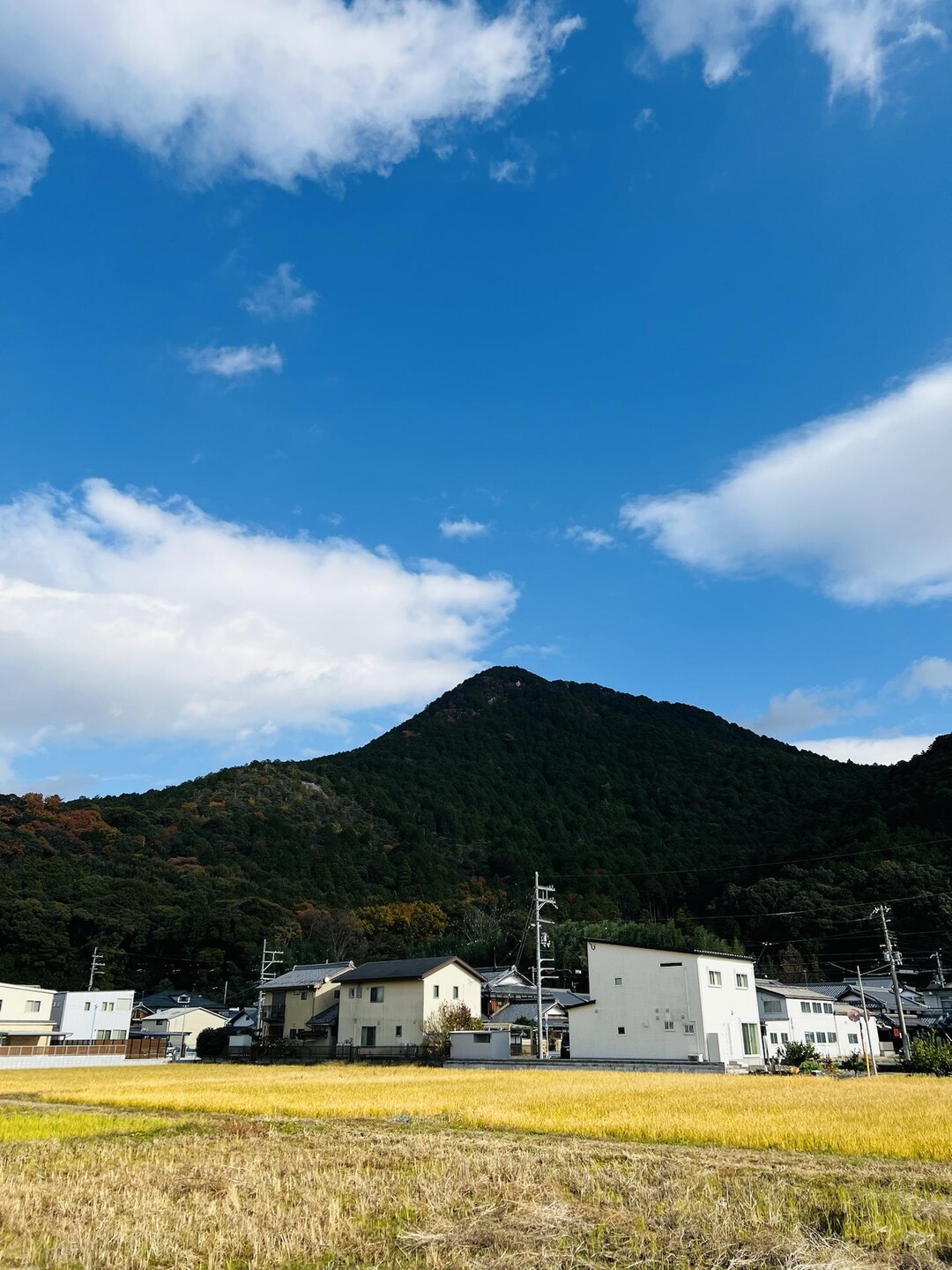 三上山（近江富士）・女山 / akemiさんの三上山・鏡山の活動データ | YAMAP / ヤマップ