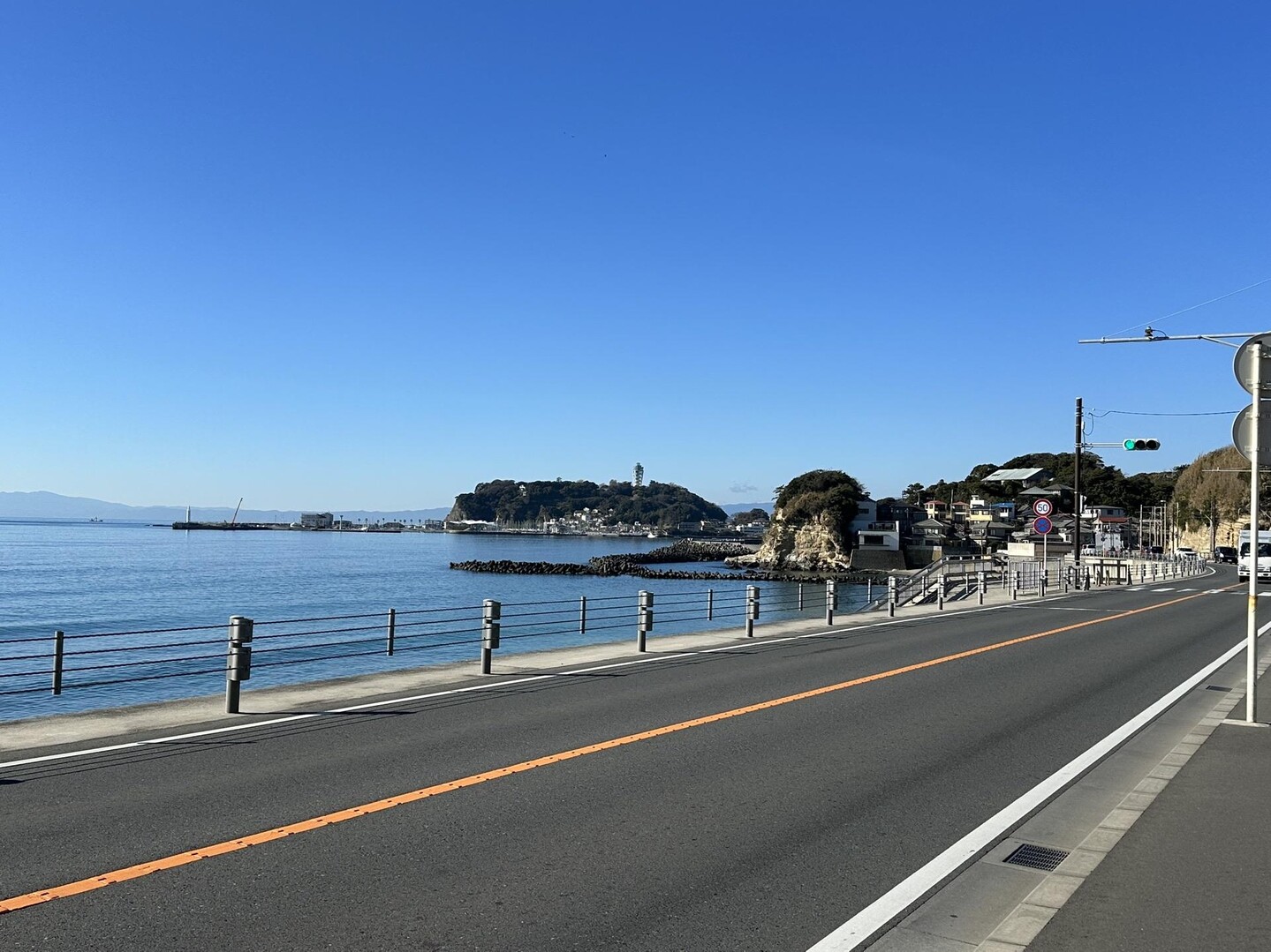 うさぎ山のうさぎが居なくなっていた。自転車で行ってみた / kimiさんの江の島の活動データ | YAMAP / ヤマップ