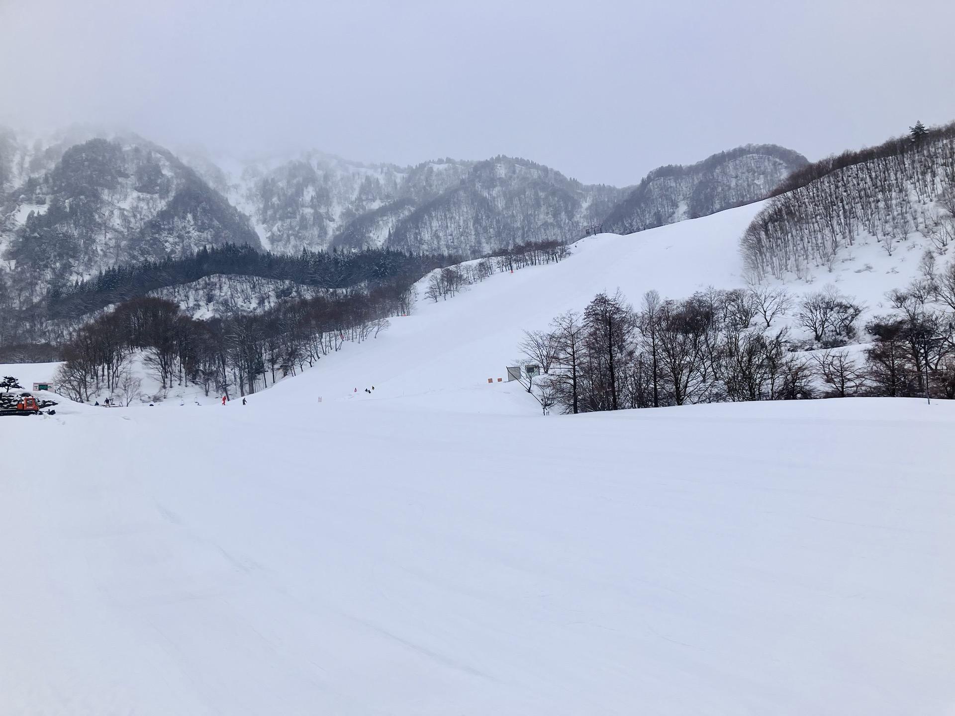 シーズンOFF🏂の氷ノ山 / ＊natural・style＊さんの氷ノ山（須賀ノ山）・鉢伏山・瀞川山の活動データ | YAMAP / ヤマップ