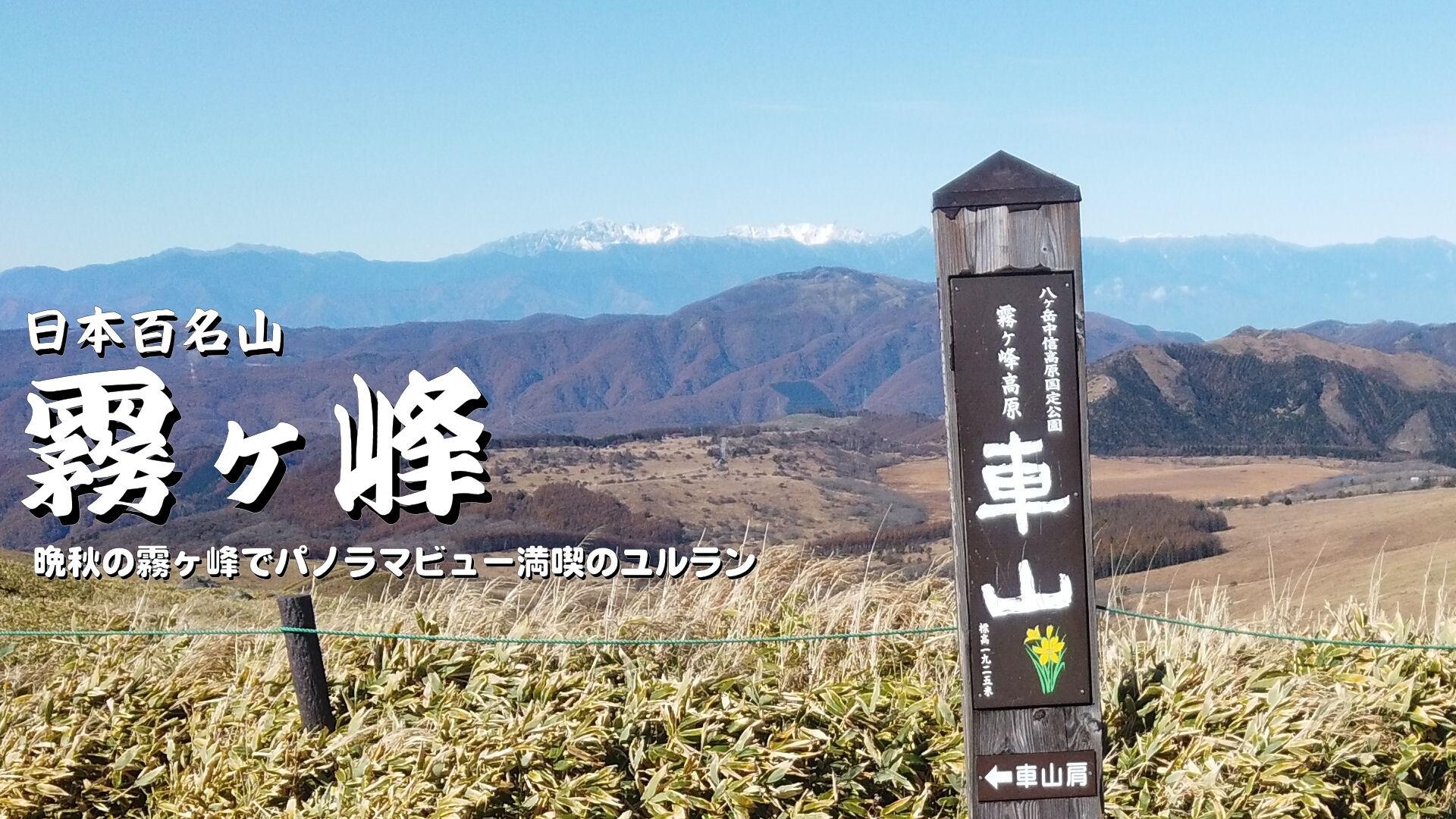 Youtube:https://yout... / StrayCatさんのモーメント | YAMAP / ヤマップ