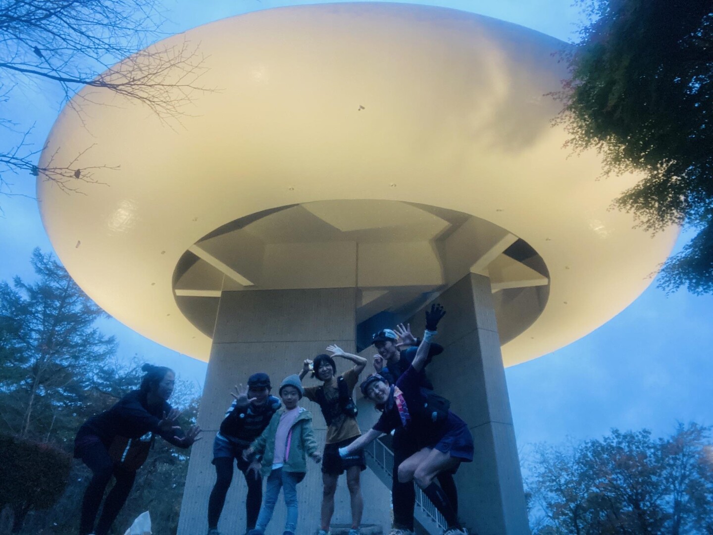 岩山ゆるっと50km / ふみふみさんの盛岡市の活動データ | YAMAP / ヤマップ