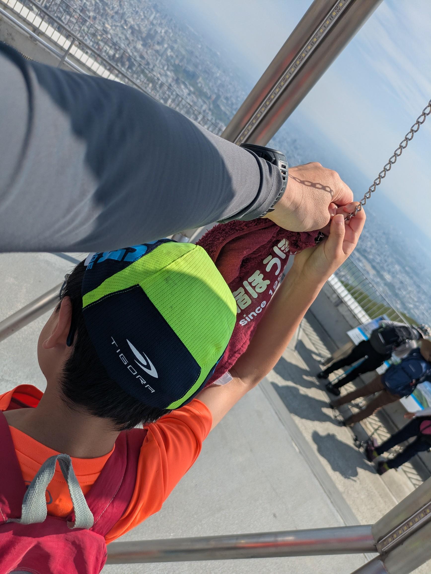 令和7年RUN 19日目 / いしぼうさんの藻岩山の活動データ | YAMAP / ヤマップ