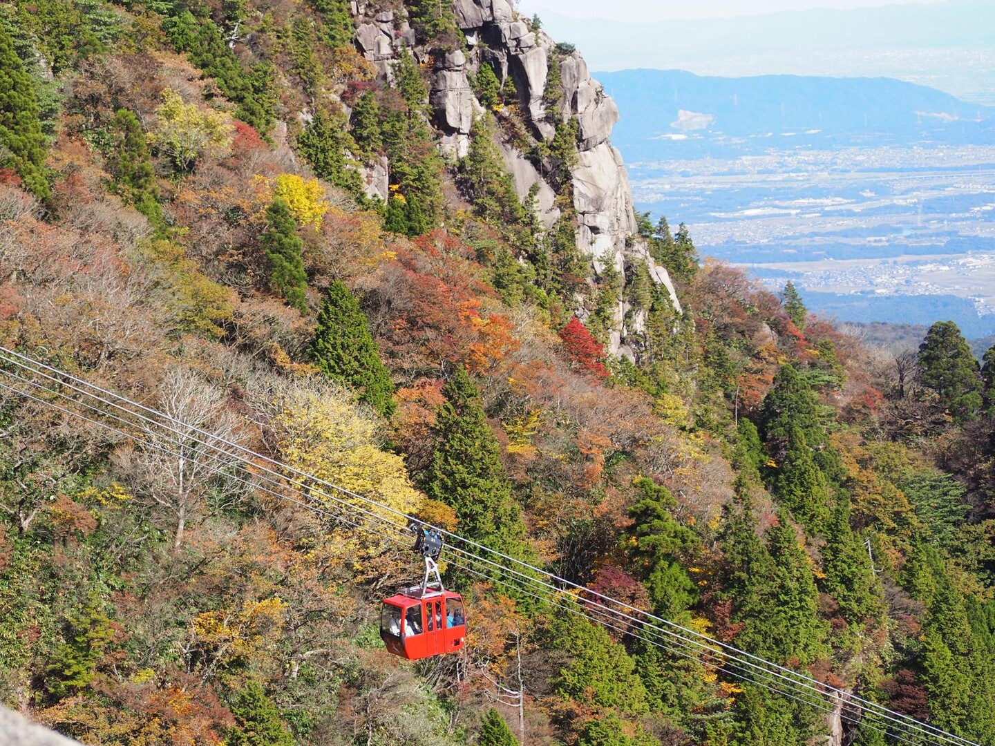 御在所岳 / mayumiさんの御在所岳（御在所山）・雨乞岳の活動データ | YAMAP / ヤマップ