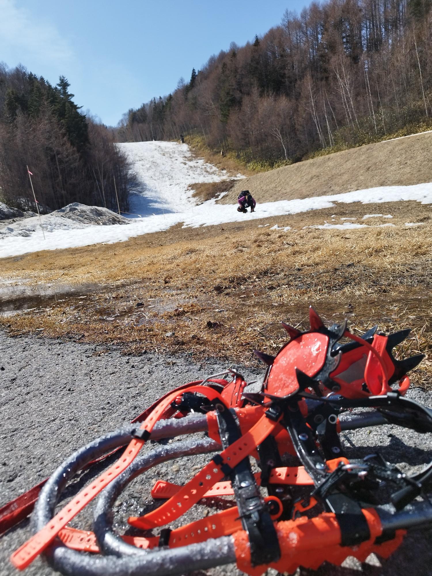 乗鞍岳（剣ヶ峰） / horitakaさんの乗鞍岳の活動データ | YAMAP / ヤマップ