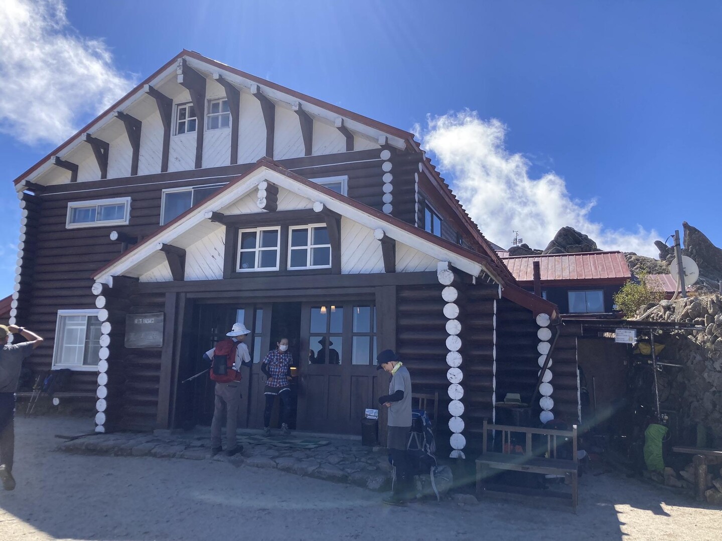 broncoさんの投稿したフィールドメモ | YAMAP / ヤマップ