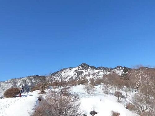 今年登頂した山頂は70。 ヤマビルやダニ... / フロマージュさんのモーメント | YAMAP / ヤマップ