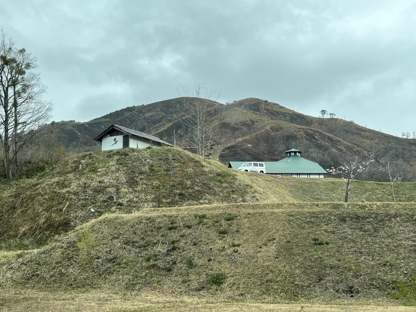 恐羅漢山 / tamさんの恐羅漢山の活動データ | YAMAP / ヤマップ