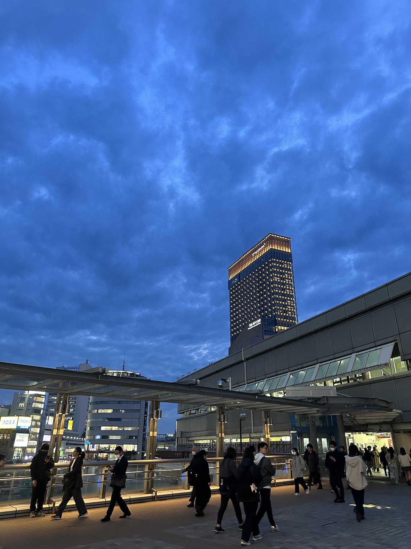 お疲れ様です🚶 / RNさんのモーメント | YAMAP / ヤマップ