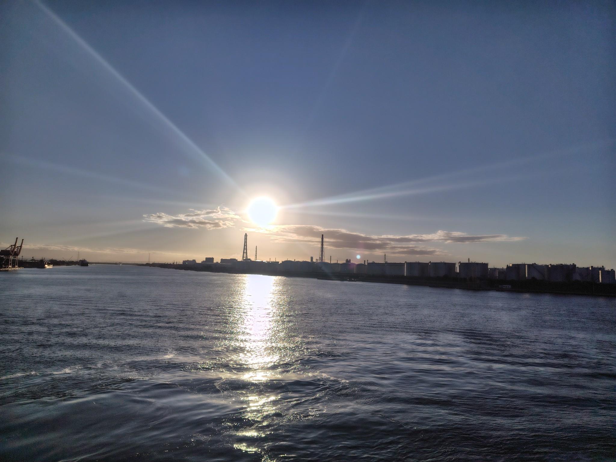 お隣のオバチャンのイビキが凄くて寝不足だ... / yama-yuさんのモーメント | YAMAP / ヤマップ