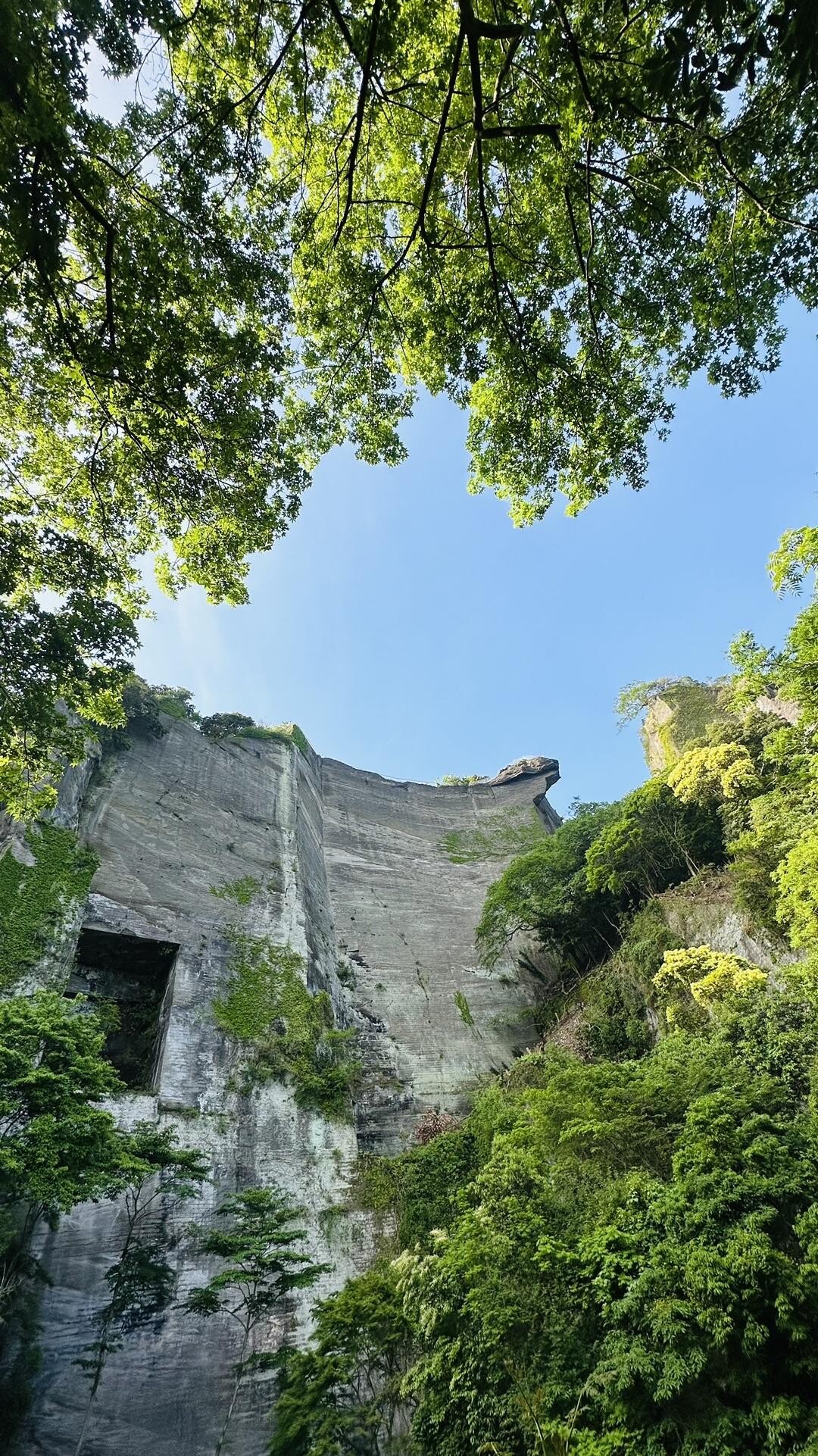 鋸山 / aka'akaさんの鋸山の活動データ | YAMAP / ヤマップ