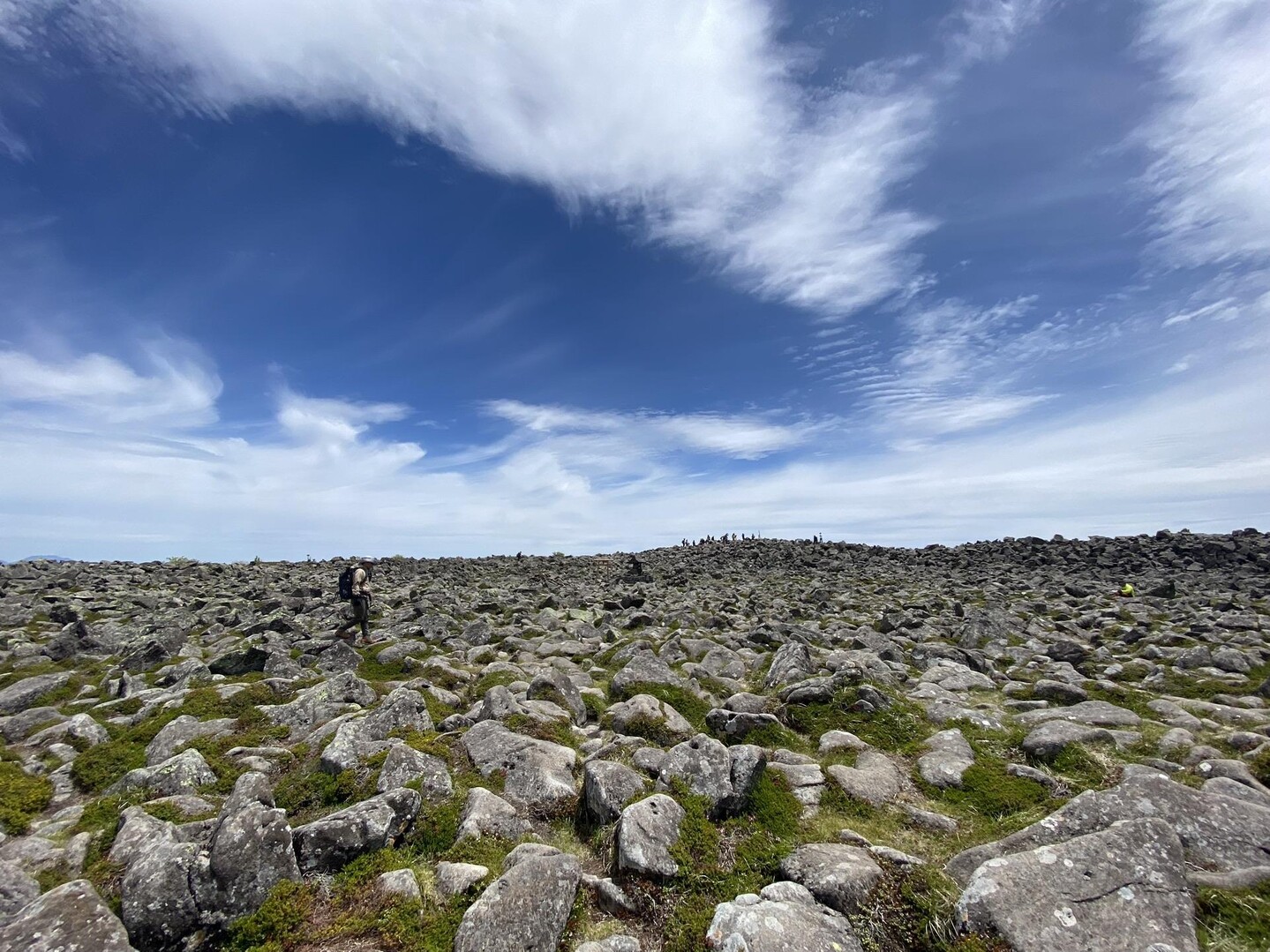 蓼科山 / Yasuさんの蓼科山・横岳・縞枯山の活動データ | YAMAP / ヤマップ
