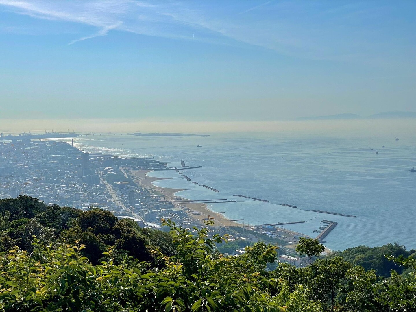 勝手にCanonball Run🏃‍ ️ / KIMIYAさんの六甲山・長峰山・摩耶山の活動データ | YAMAP / ヤマップ