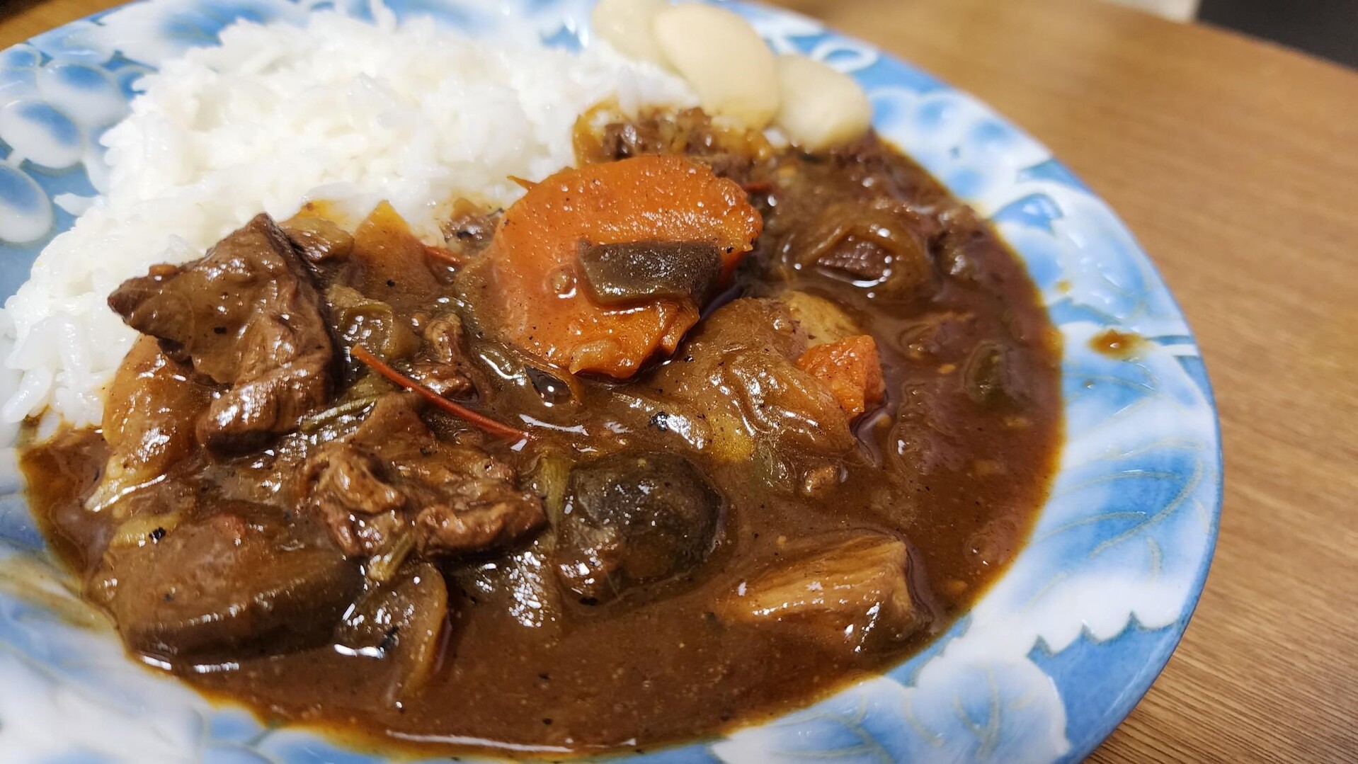 朝ごはんはCURRYRice / climbおっさんさんのモーメント | YAMAP / ヤマップ