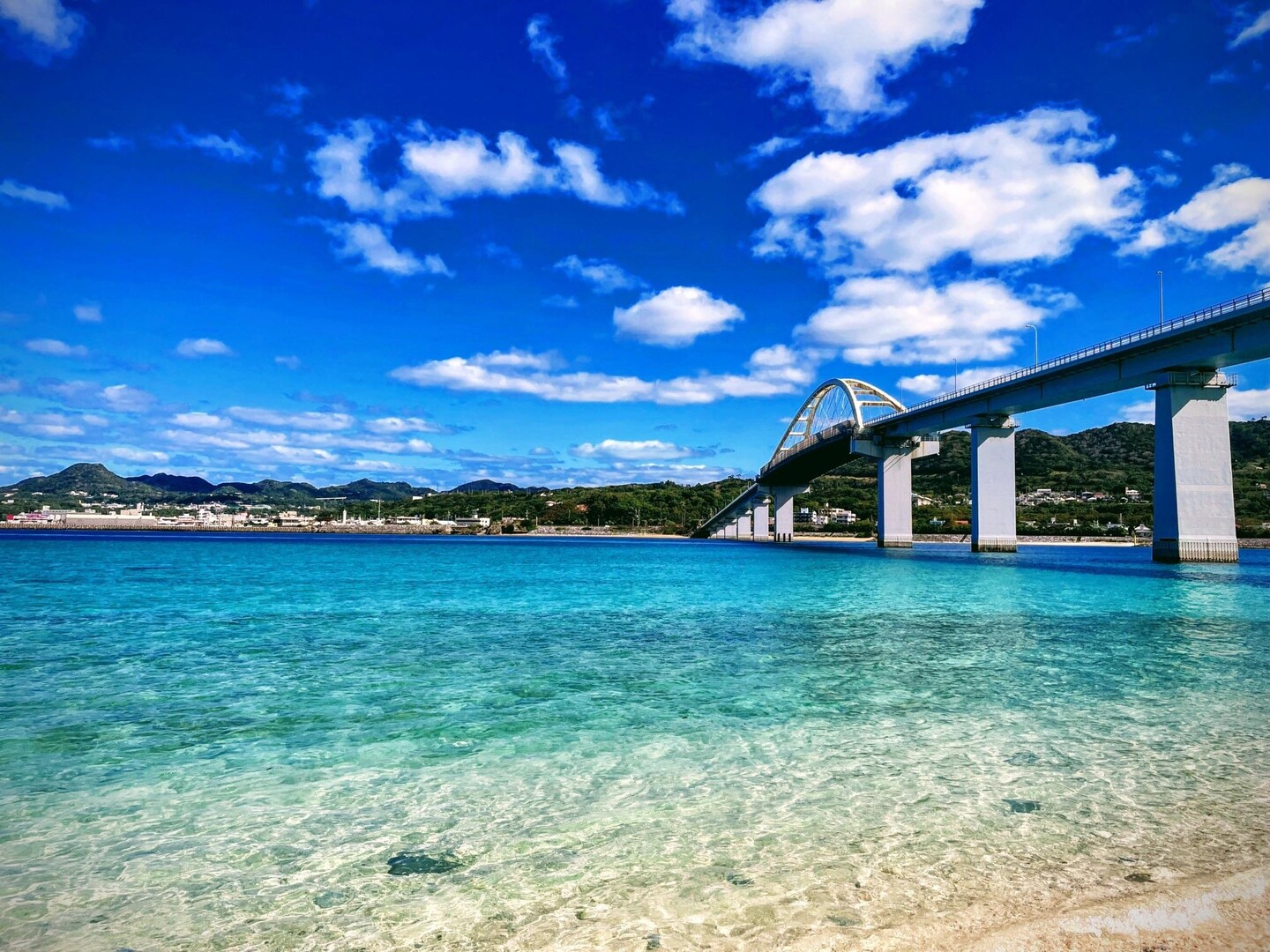 今年も冬の沖縄に来てしまいました 人も少... / UGさんのモーメント | YAMAP / ヤマップ