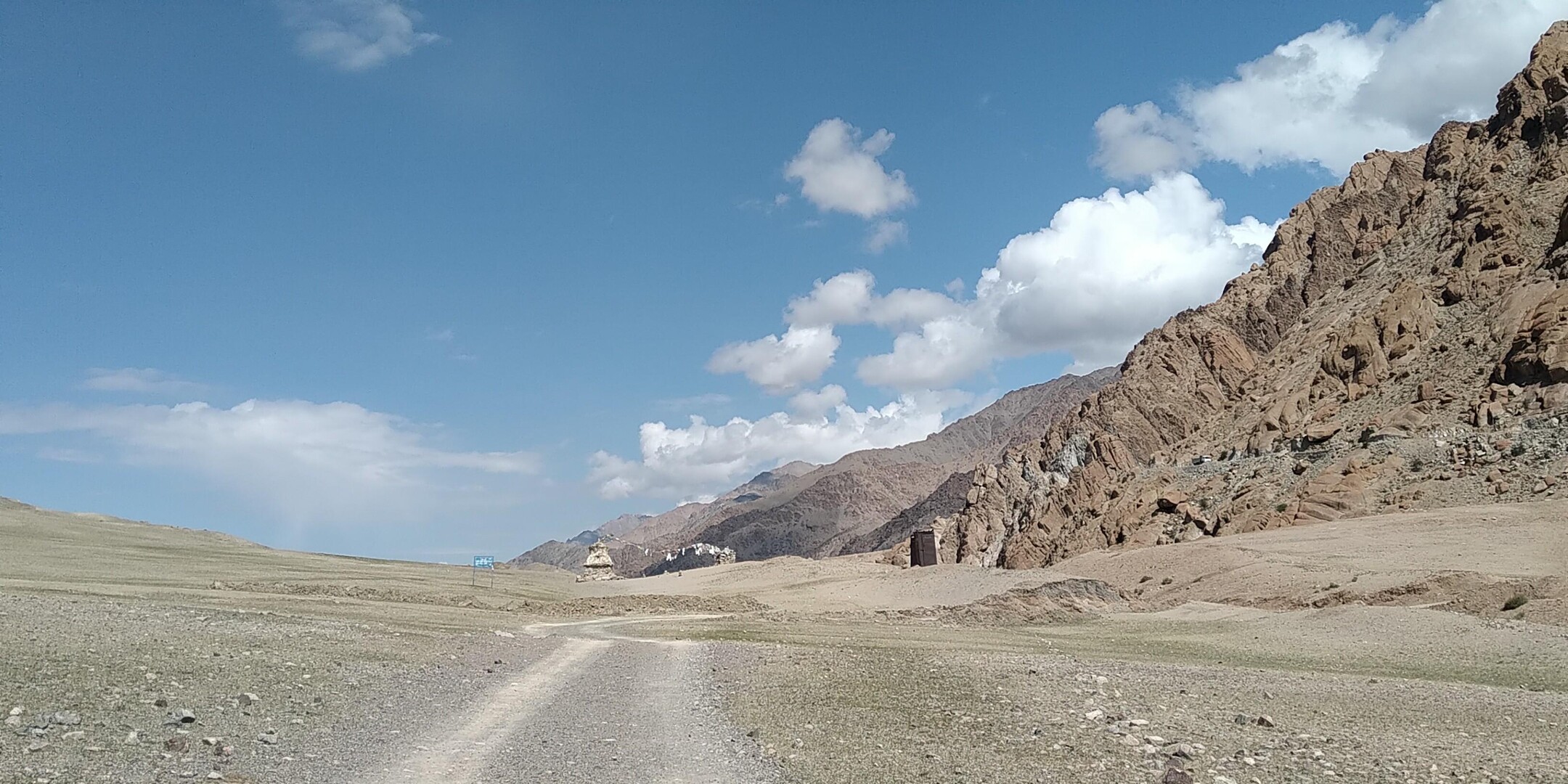 day2ラダック シャムトレッキング / かまべーさんのハイキングの活動データ | YAMAP / ヤマップ