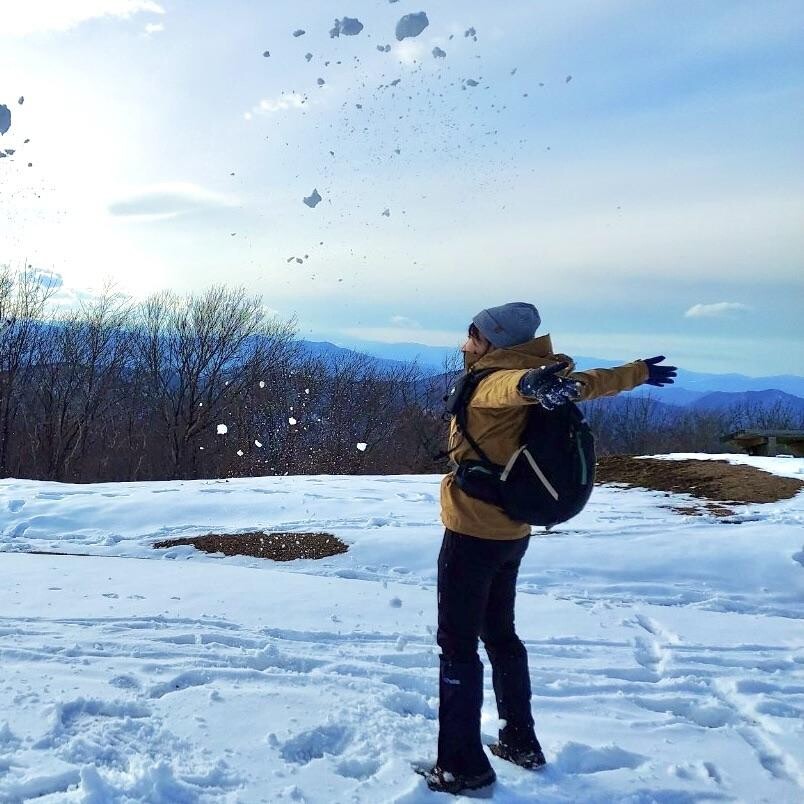 Miiのページ | YAMAP / ヤマップ