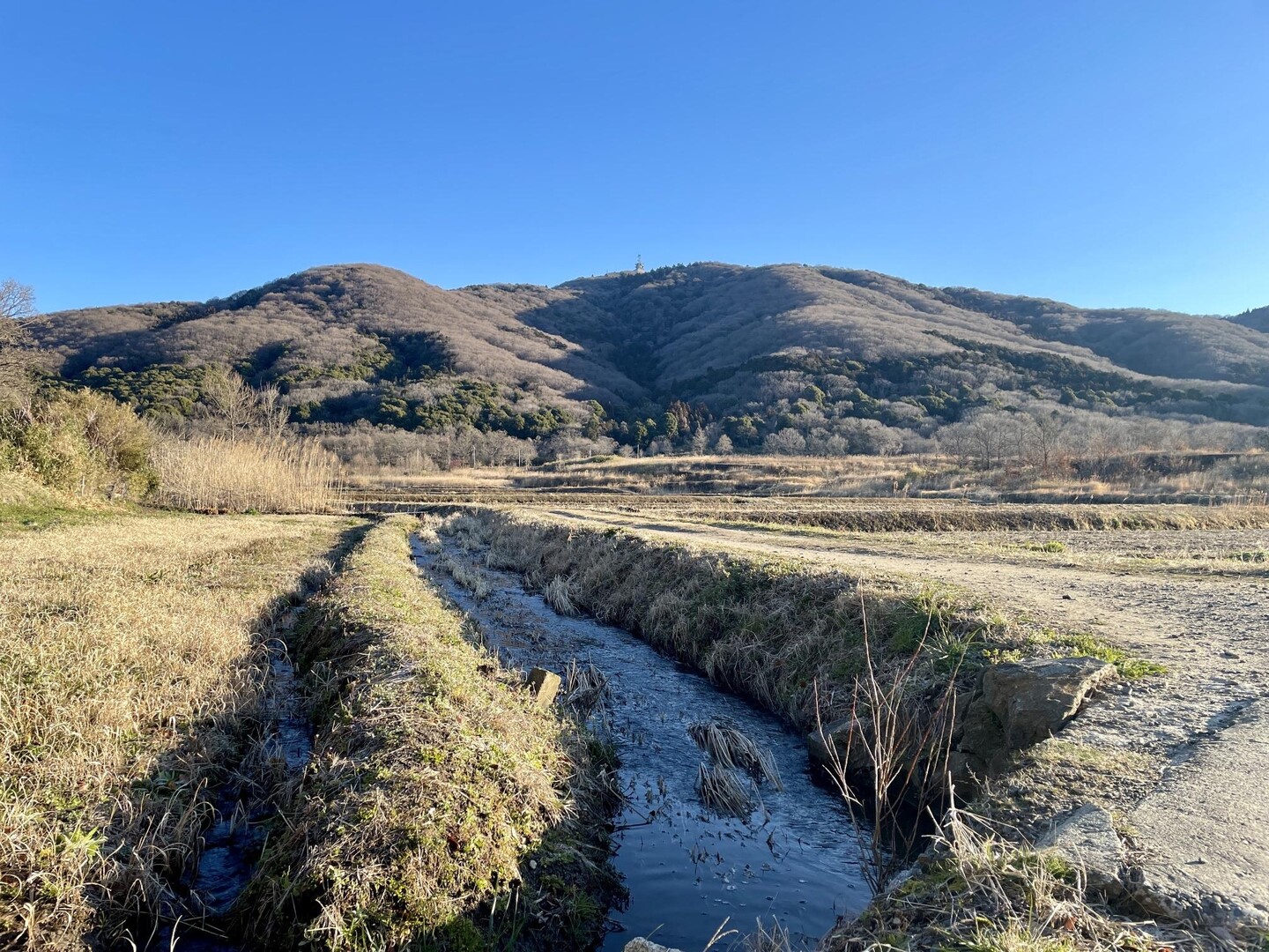尖浅間山・宝篋山・富岡山 / shot.7898さんの宝篋山・富岡山の活動データ | YAMAP / ヤマップ