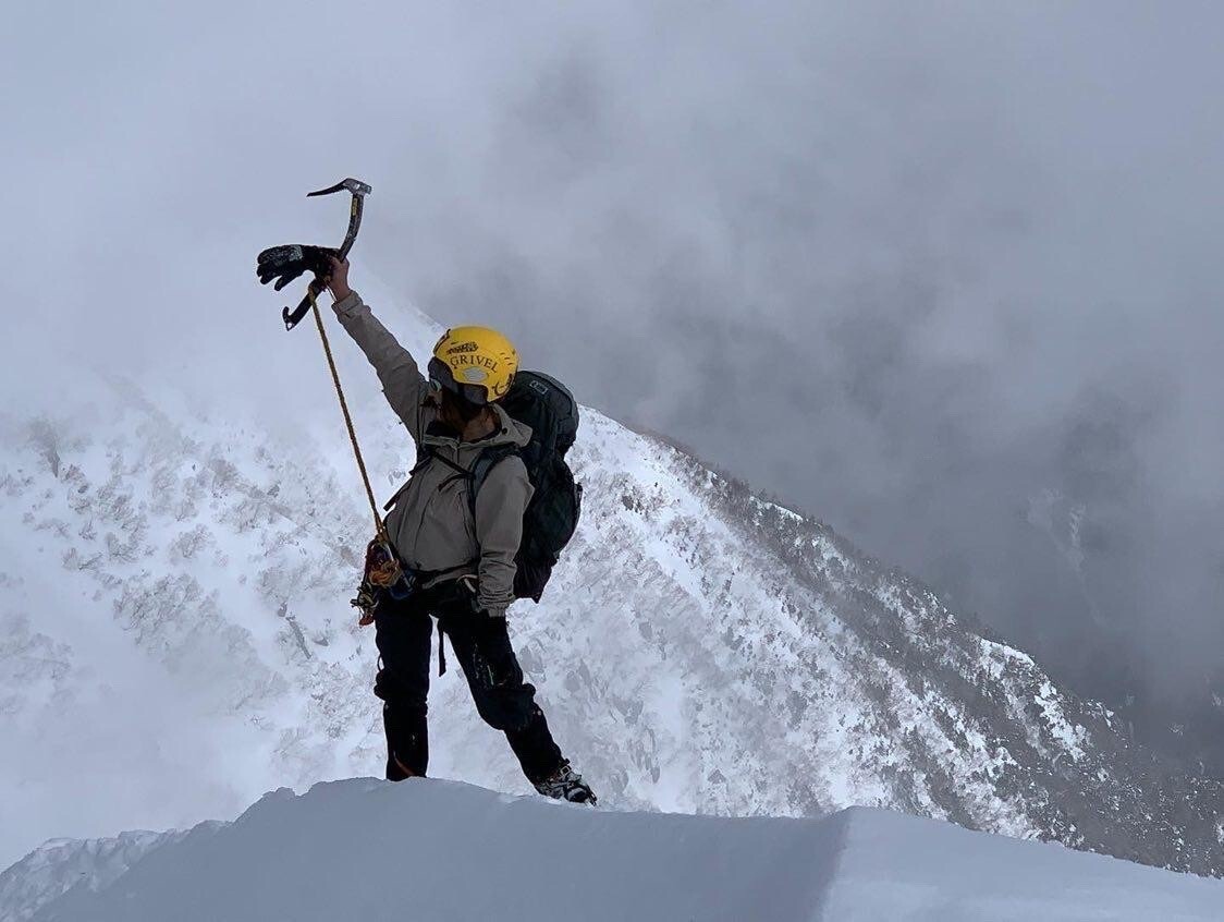 ここ最近のお山。レポを書く時間も読む時間... / nabettiさんのモーメント | YAMAP / ヤマップ