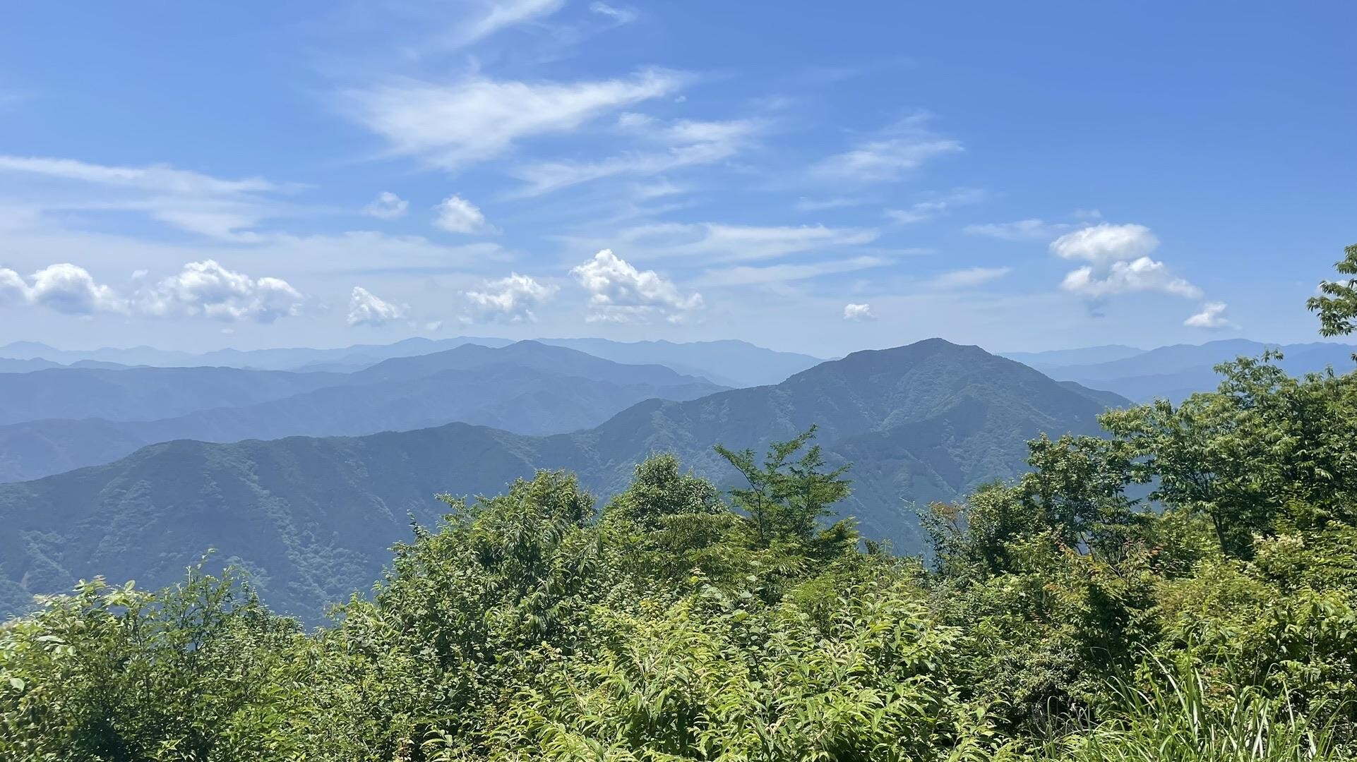 大岳山・御岳山 / dK_Kbさんの大岳山・御岳山・御前山の活動データ | YAMAP / ヤマップ