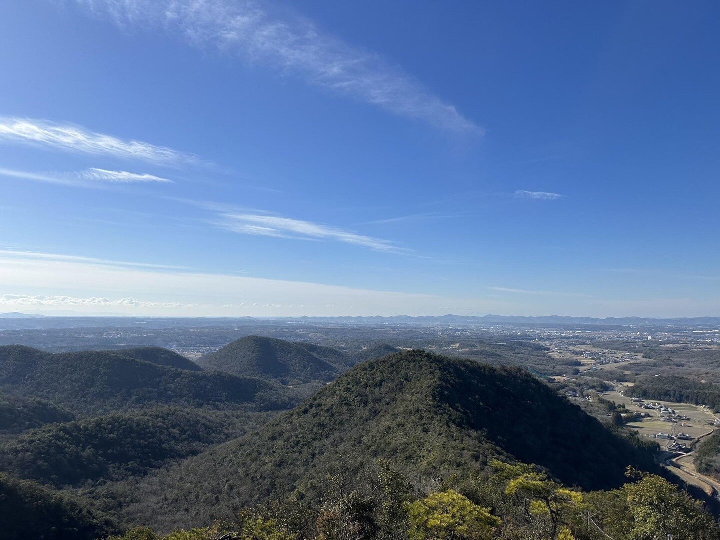 三草山 🎄 Xmas＆🎂birthday party / maru ️さんの三草山の活動データ | YAMAP / ヤマップ