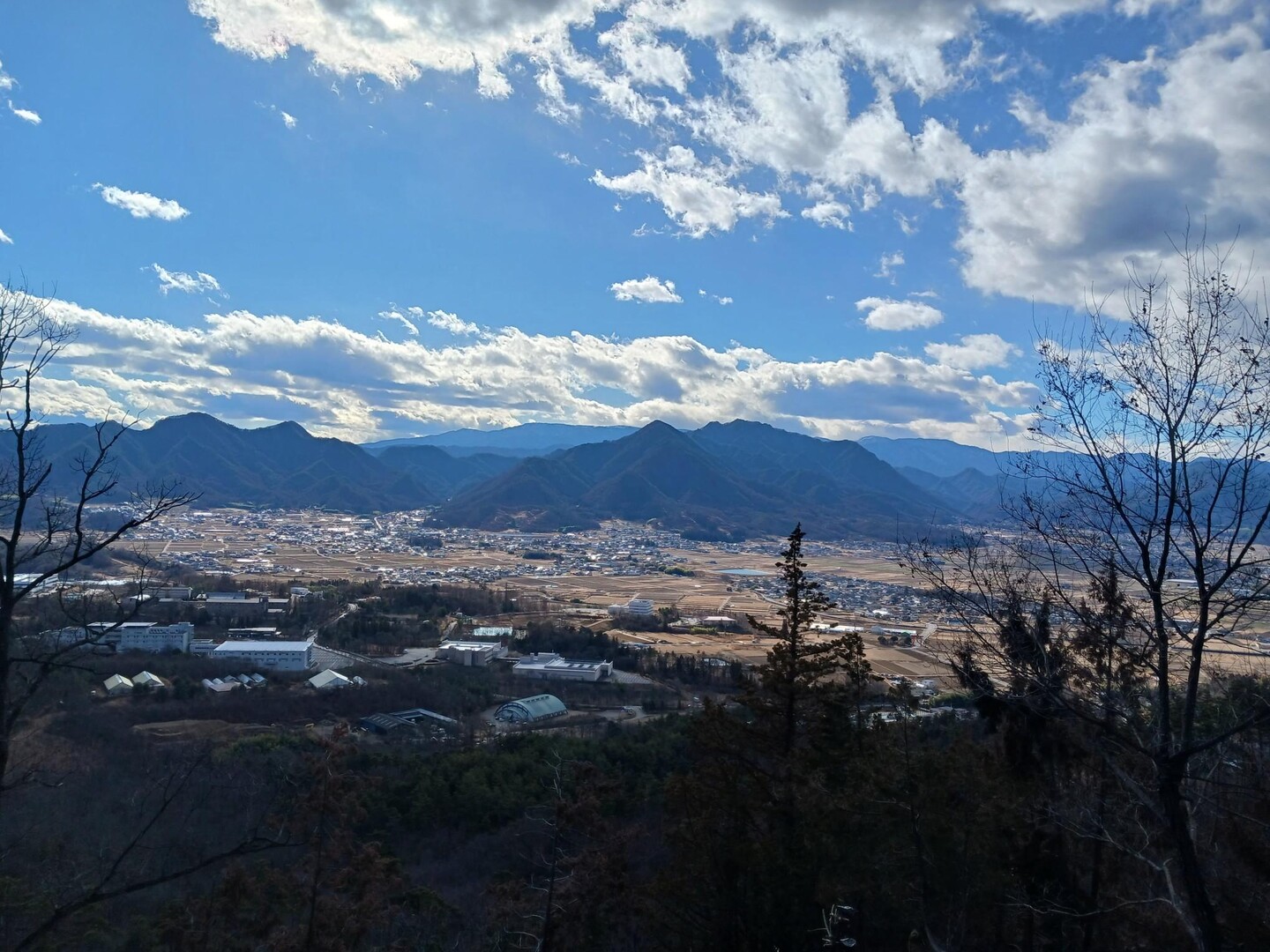 物見山・東山 / TOMI-wakaさんの東山の活動データ | YAMAP / ヤマップ