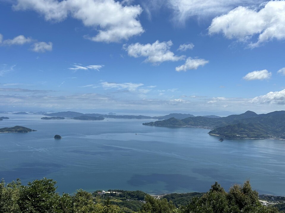 霧峯神社-大将軍山-銭壷山 縦走コースの地図・登山ルート・登山口情報 | YAMAP / ヤマップ