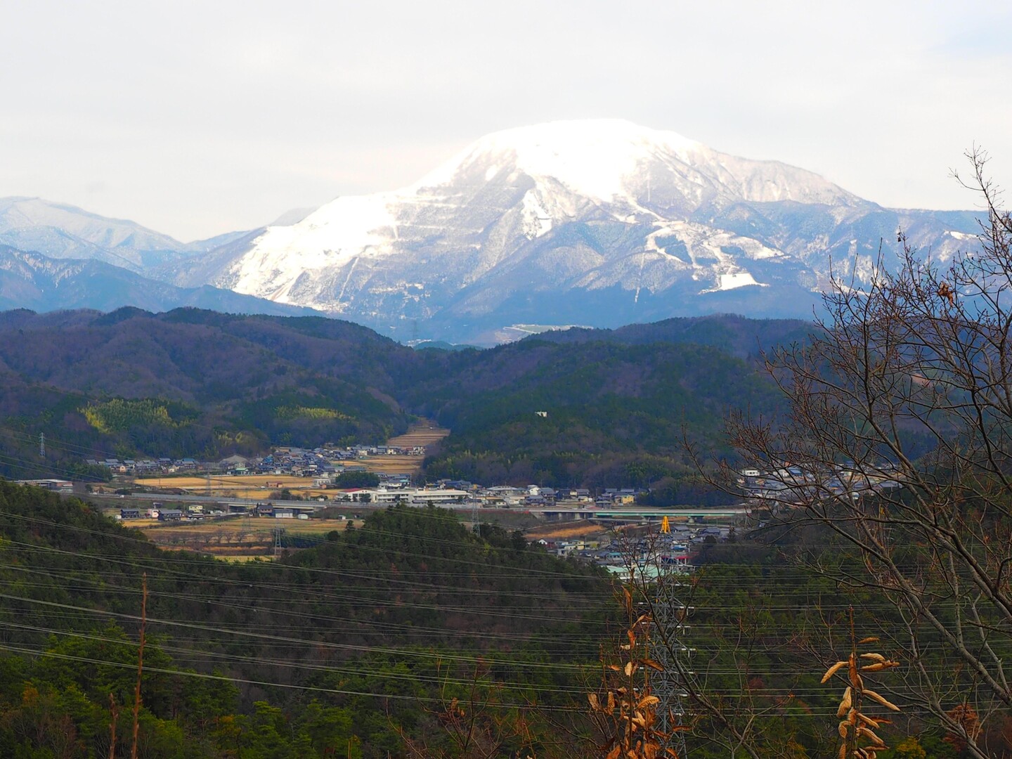 八田山・太尾山・六原山 / sensaさんの太尾山・岩脇山の活動日記 | YAMAP / ヤマップ