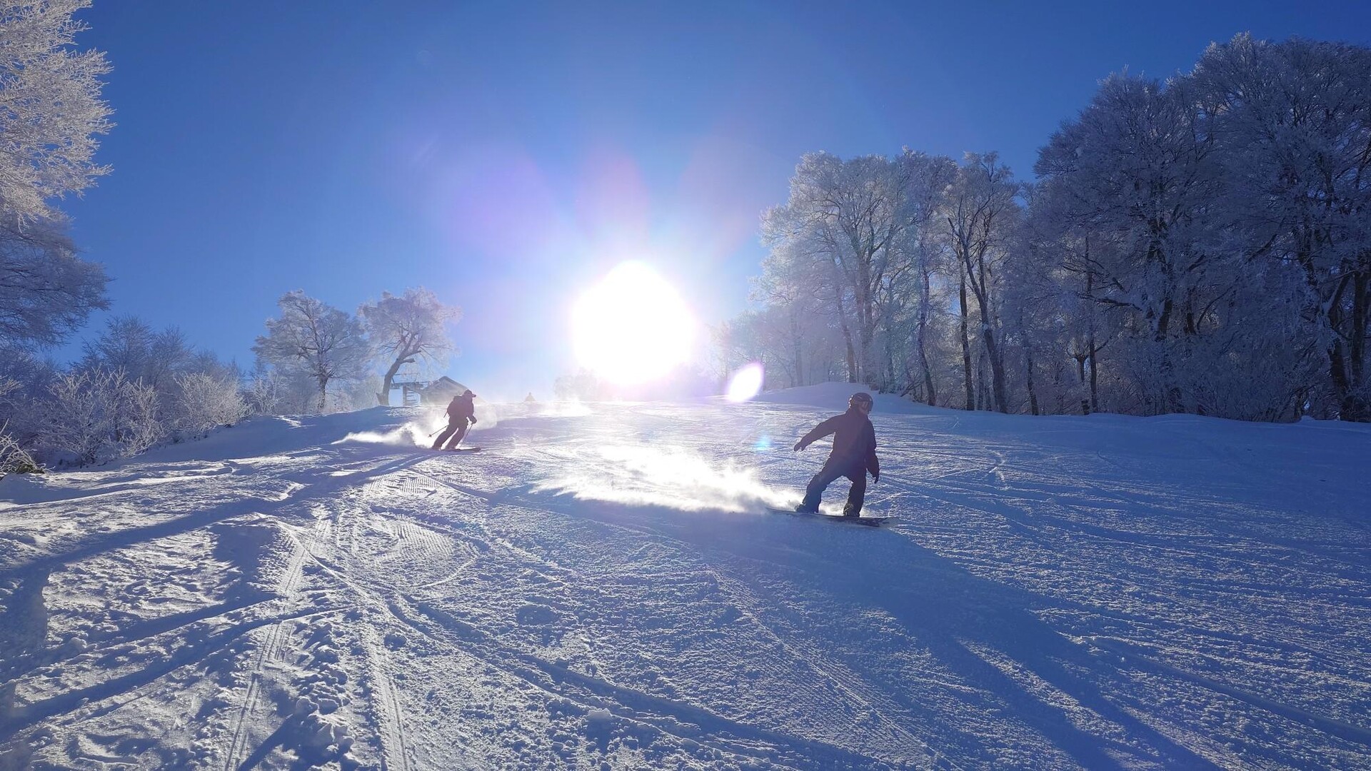 Crazy Weather Wonde... / Pakkun🚶 & もんちむ🐒さんのモーメント | YAMAP / ヤマップ