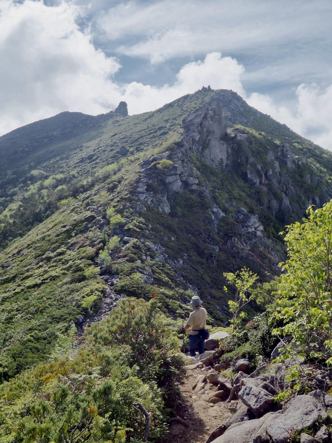 瑞牆山・金峰山 テント泊 / syo-taさんの瑞牆山・金峰山の活動日記 | YAMAP / ヤマップ