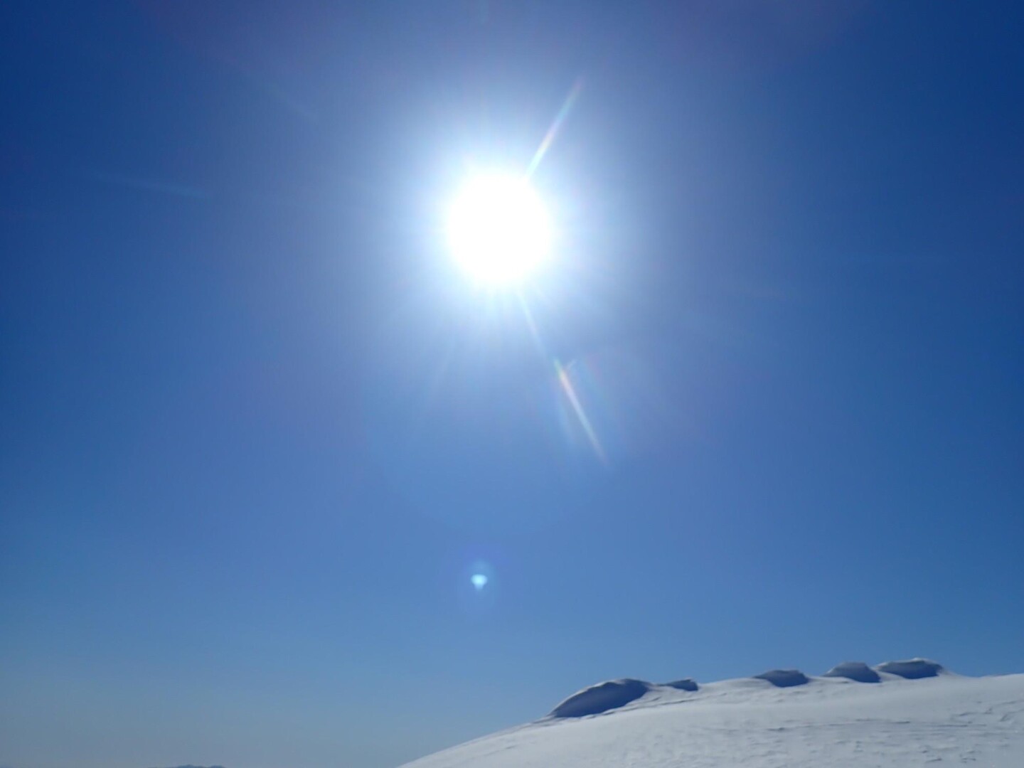 上滝山 下見 / みなみんみんさんのGT3 7の活動データ | YAMAP / ヤマップ