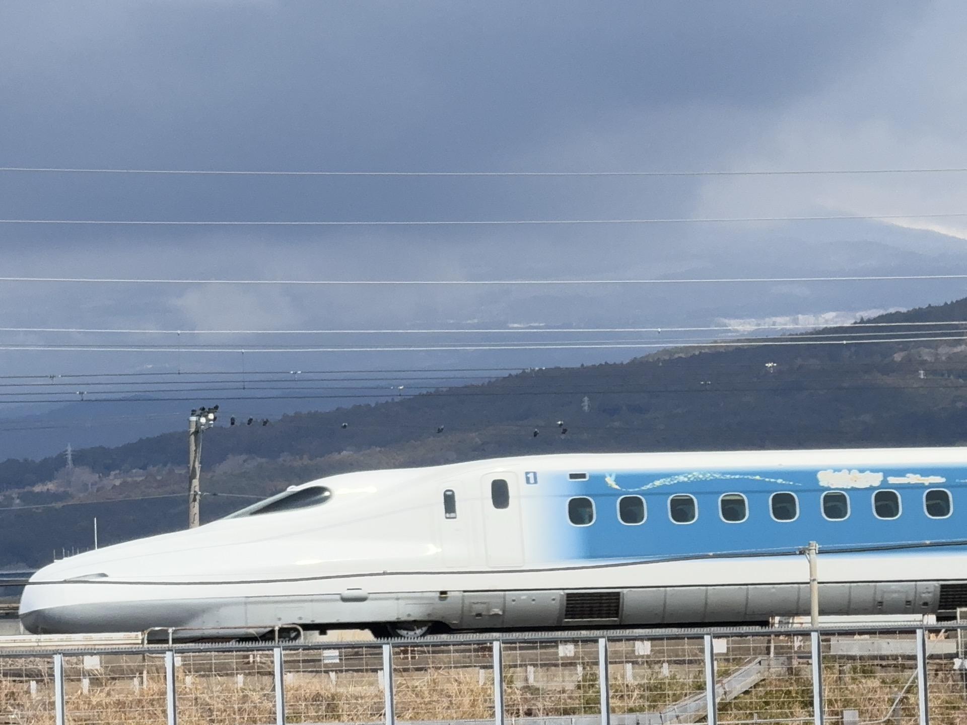 3月9日こんにちは😃。新幹線がSL🚂... / リラワンコさんのモーメント | YAMAP / ヤマップ