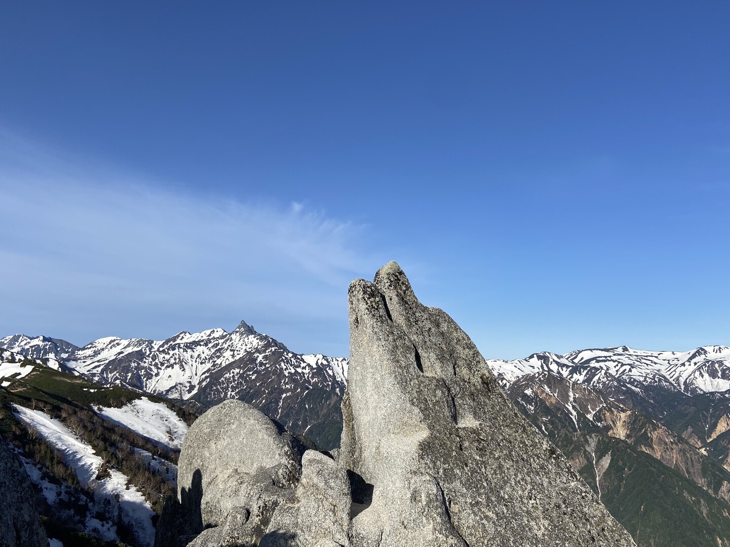 合戦沢の頭 / minnさんの登山の活動データ | YAMAP / ヤマップ