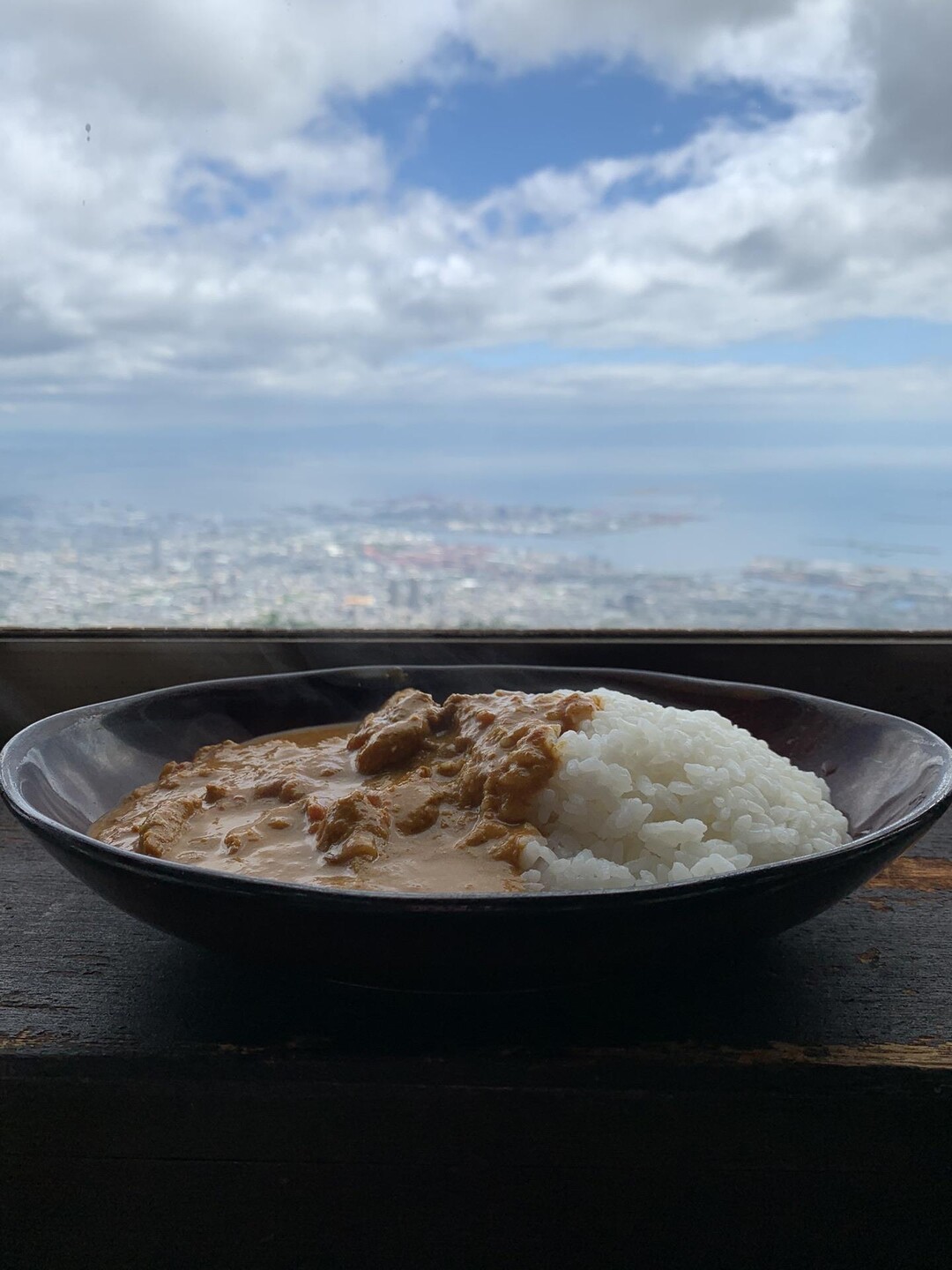 摩耶で山ランチ / kinocoさんの六甲山・長峰山・摩耶山の活動データ | YAMAP / ヤマップ