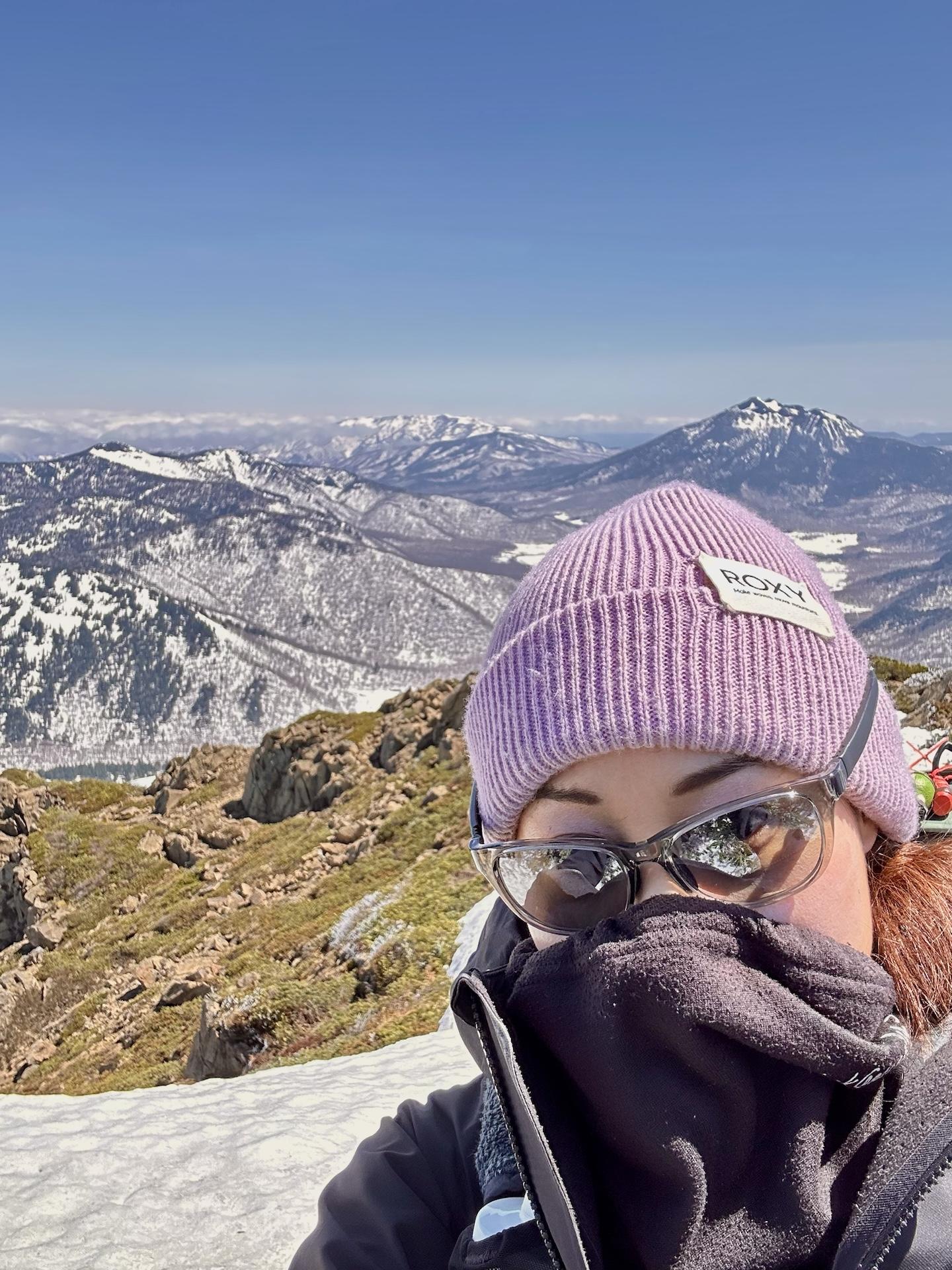 残雪期🏔️期間限定 至仏山 / aayanさんの尾瀬・至仏山・悪沢岳・笠ヶ岳の活動データ | YAMAP / ヤマップ